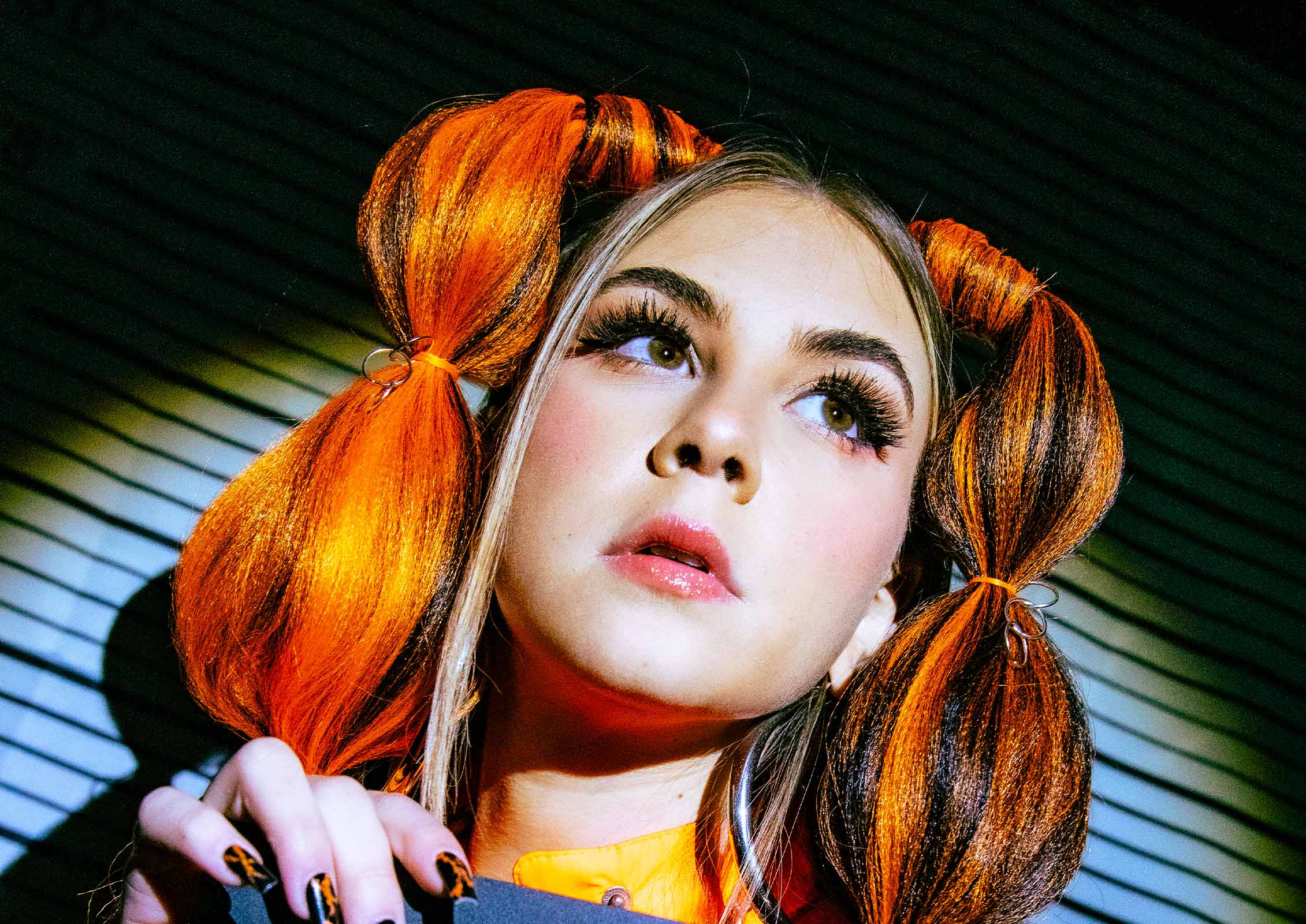 Nonô: "Women are the Main Characters of Their Own Lives" - Notion