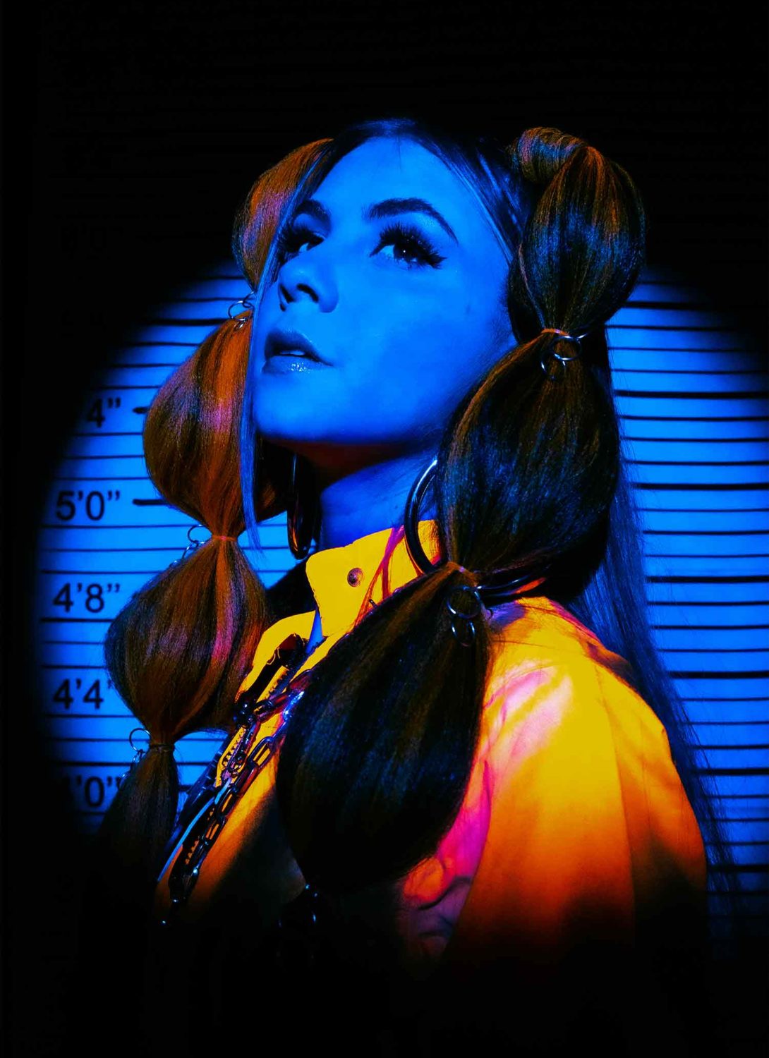 Nonô: "Women are the Main Characters of Their Own Lives" - Notion