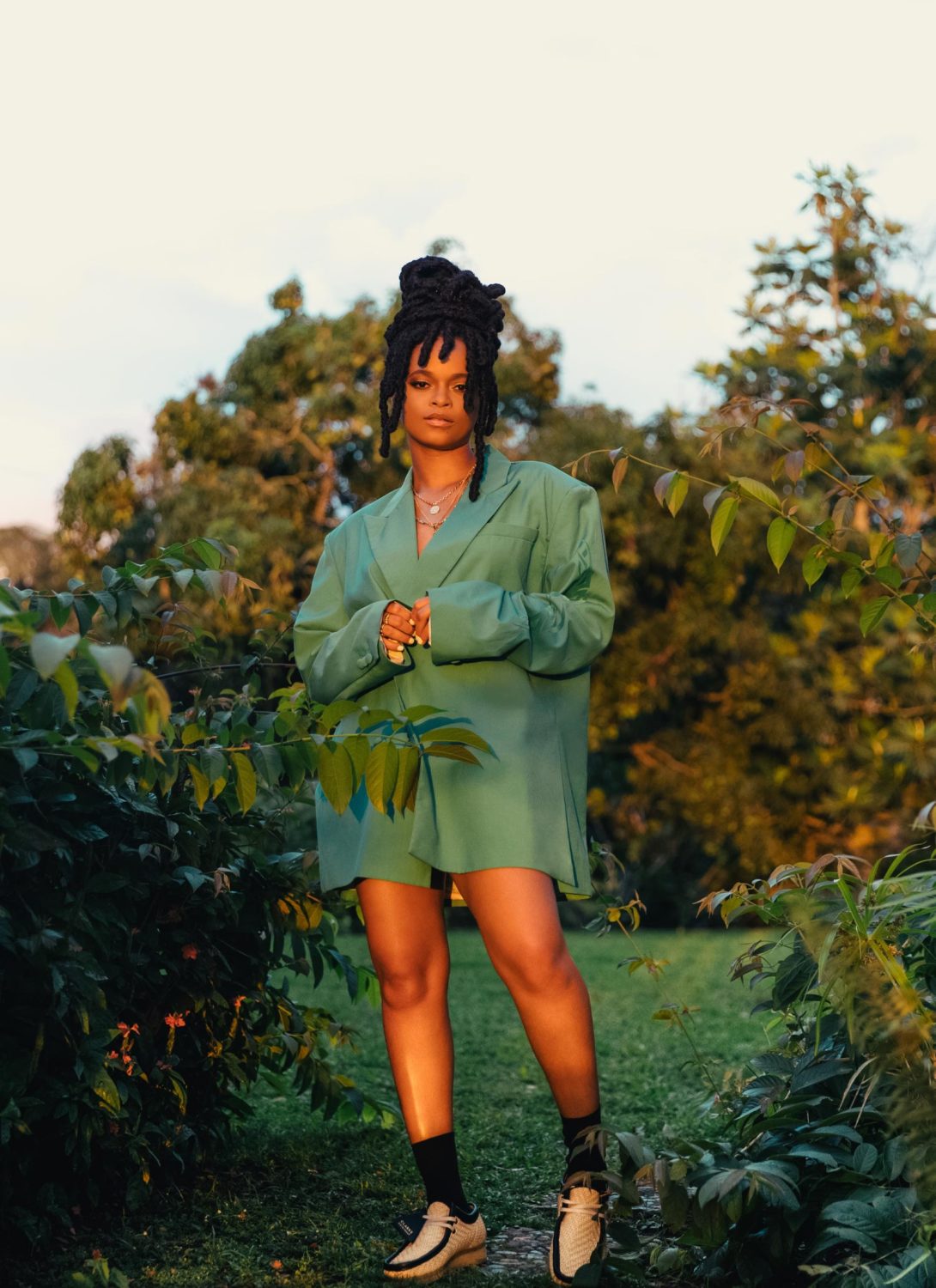 Interview: Lila Iké talks to Protoje about mentorship, patience and ...