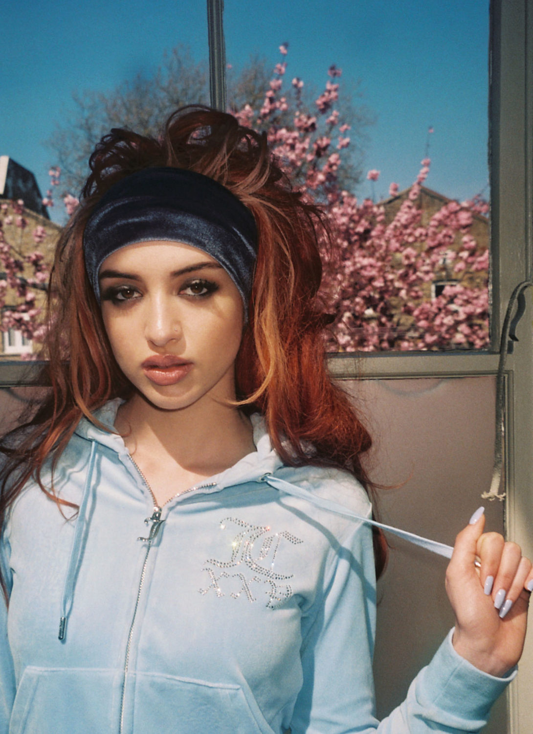 Juicy Couture Celebrates 25 Years - Notion