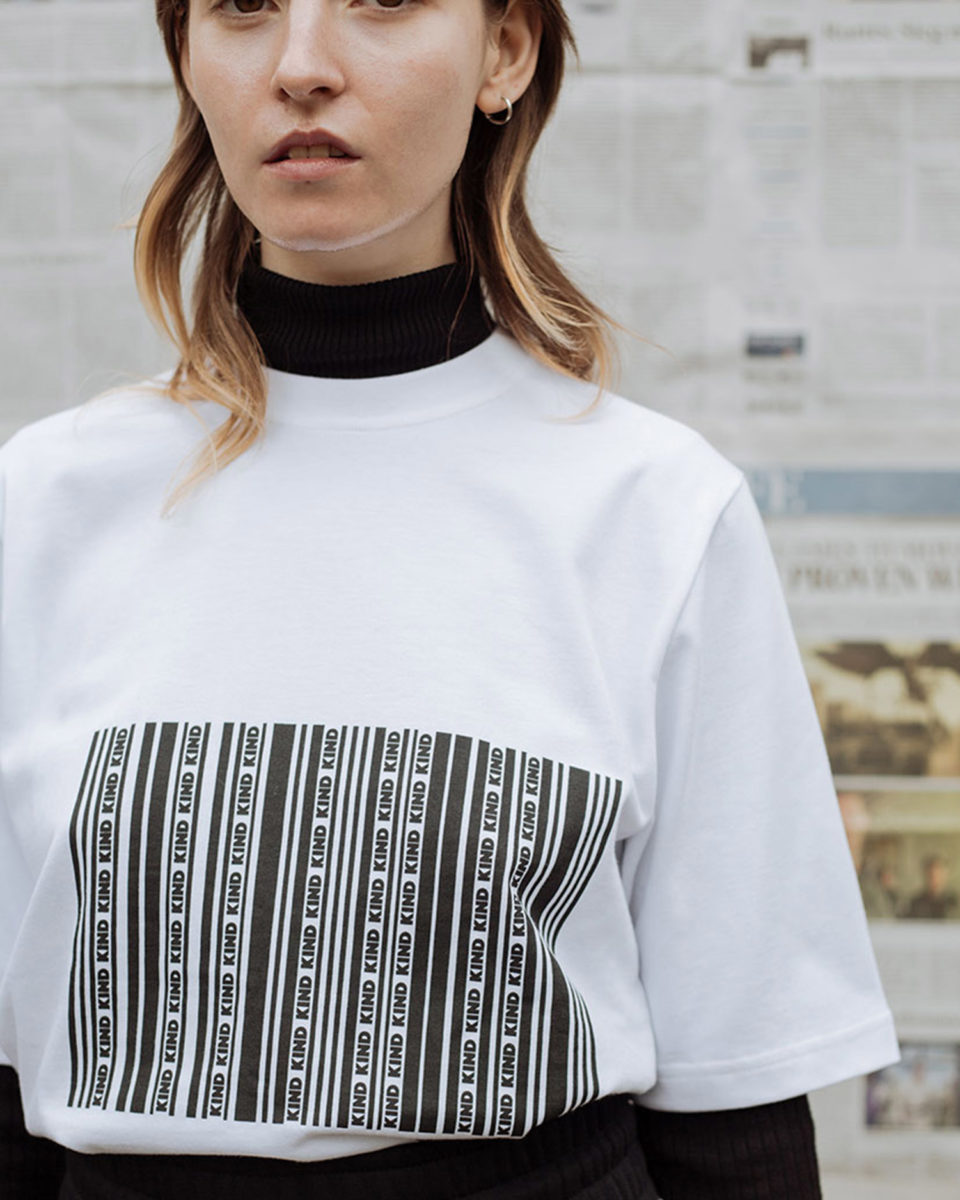Pushing Fashion Forward: CONFLICT of EGO - Notion