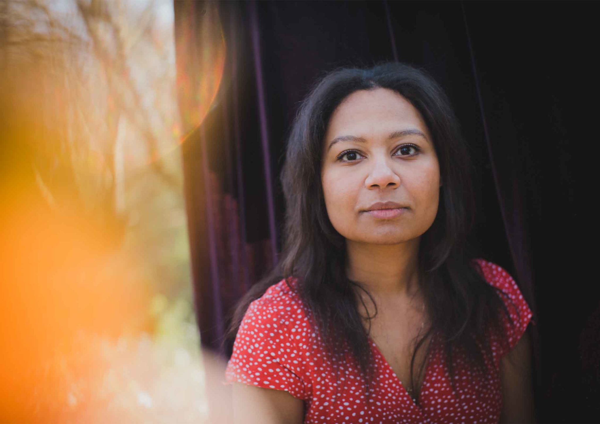 Jo Hamya’s Words Will Live in Your Mind Rent-Free - Notion