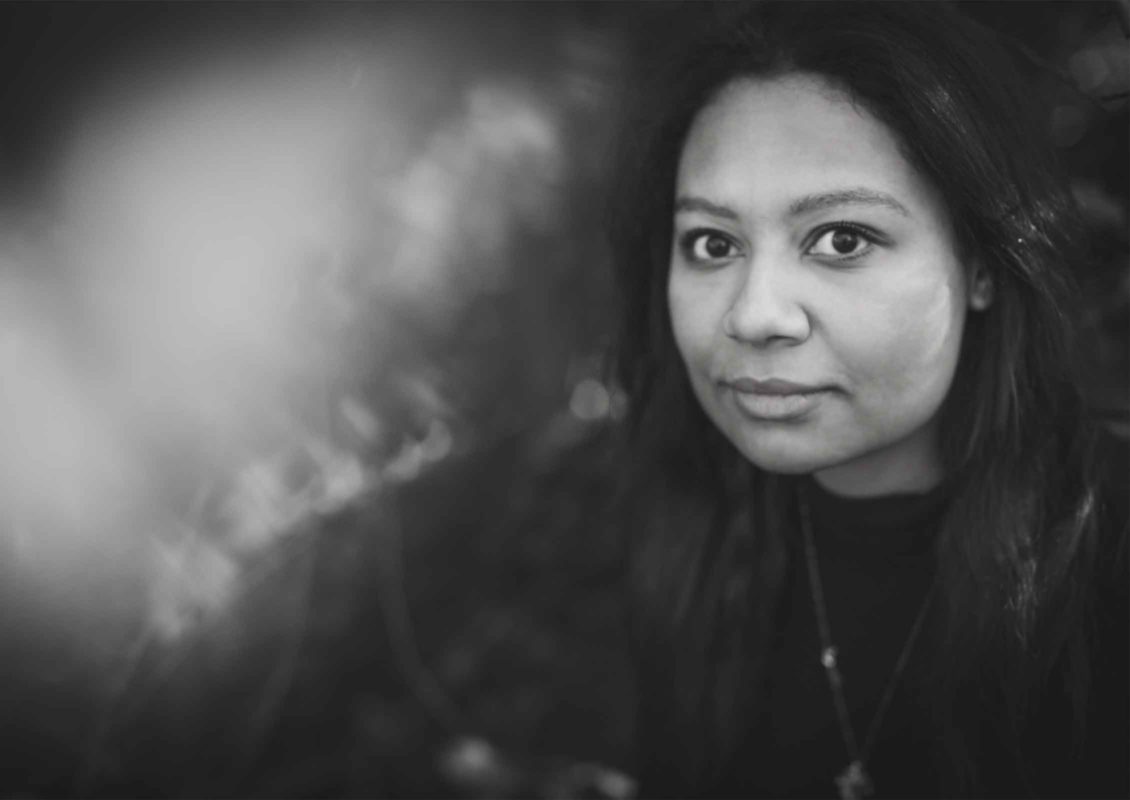 Jo Hamya’s Words Will Live in Your Mind Rent-Free - Notion