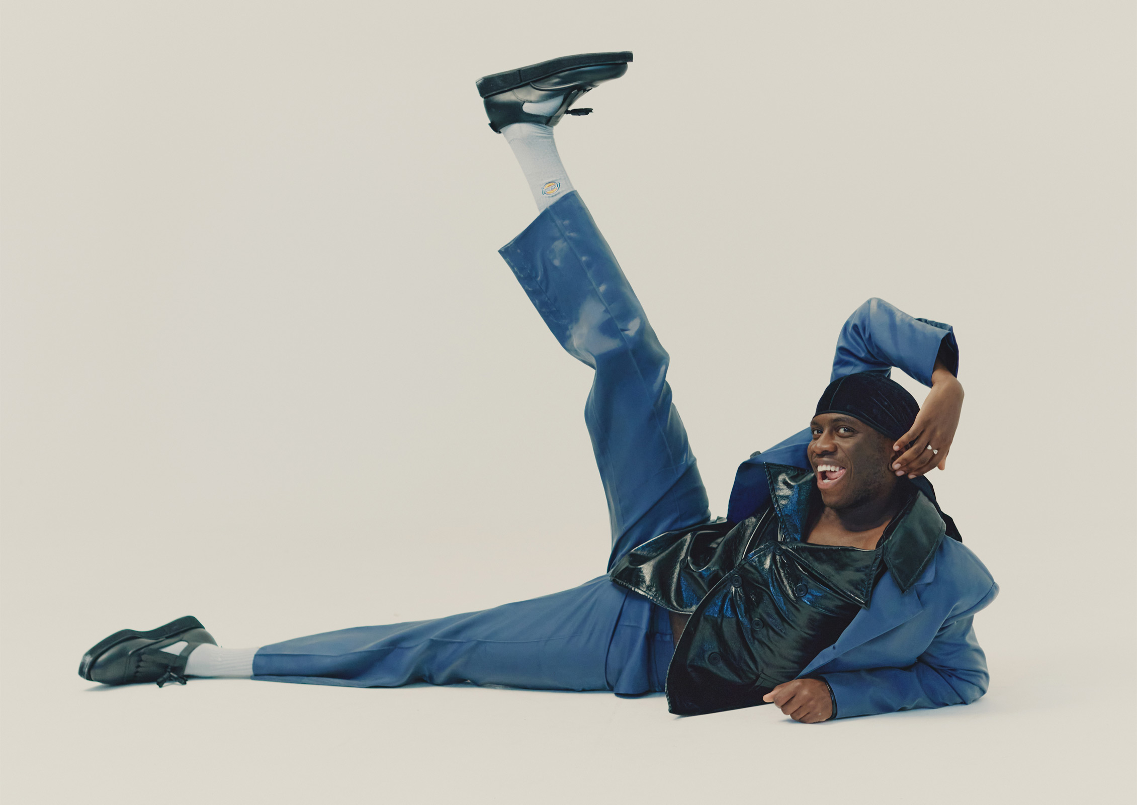 Interview: Master Peace for Notion on his EP Public Display of Affection.