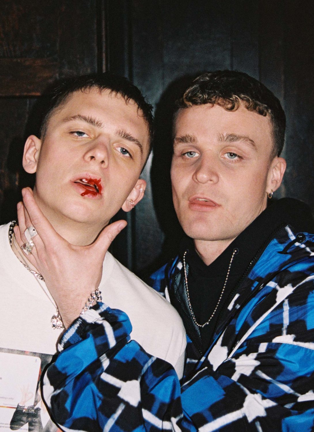 Interview | Sad Night Dynamite on their debut mixtape | Notion 89