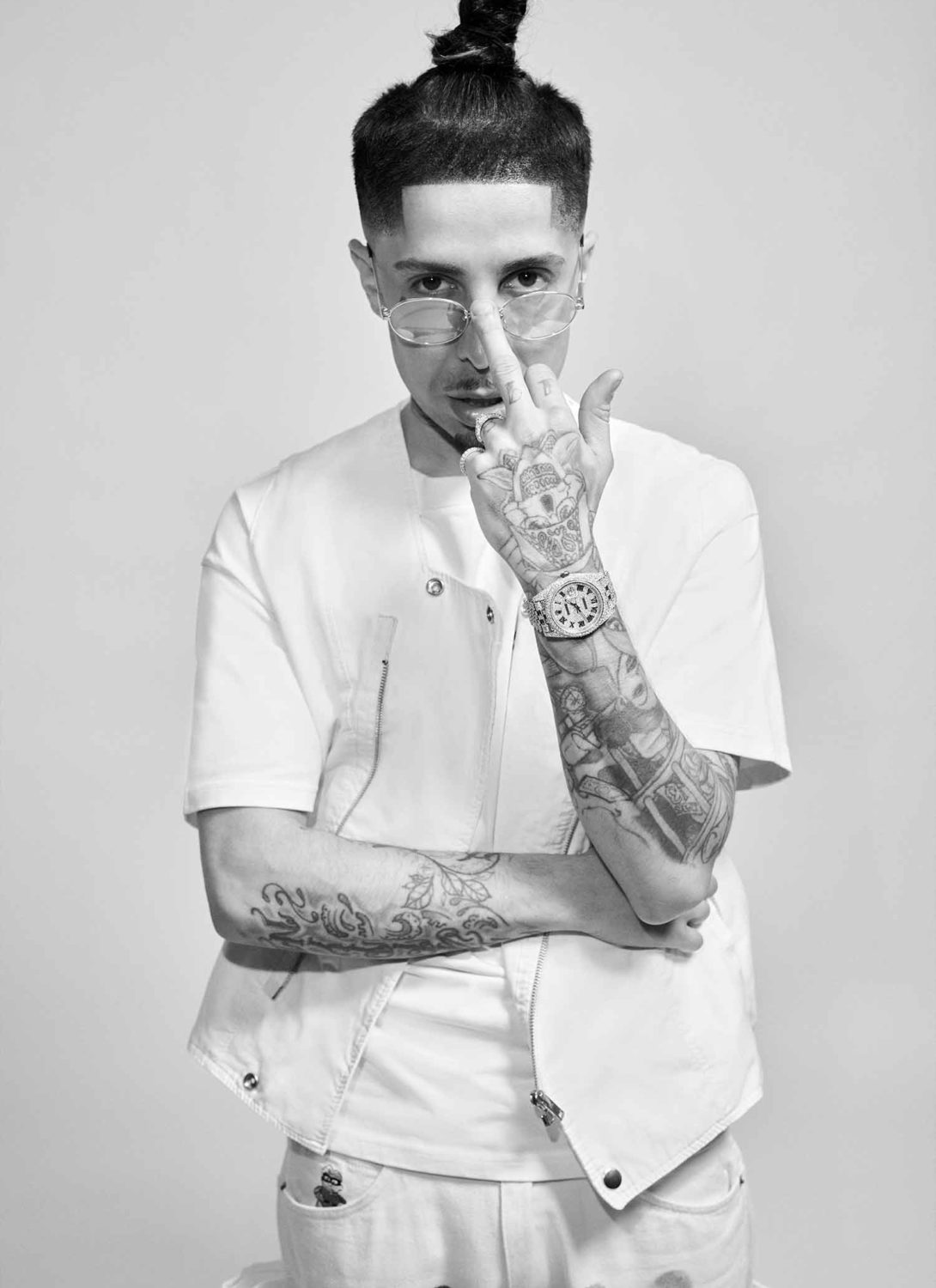 Dappy: "The Key to Remaining Relevant is Willingness to Learn and Adapt ...