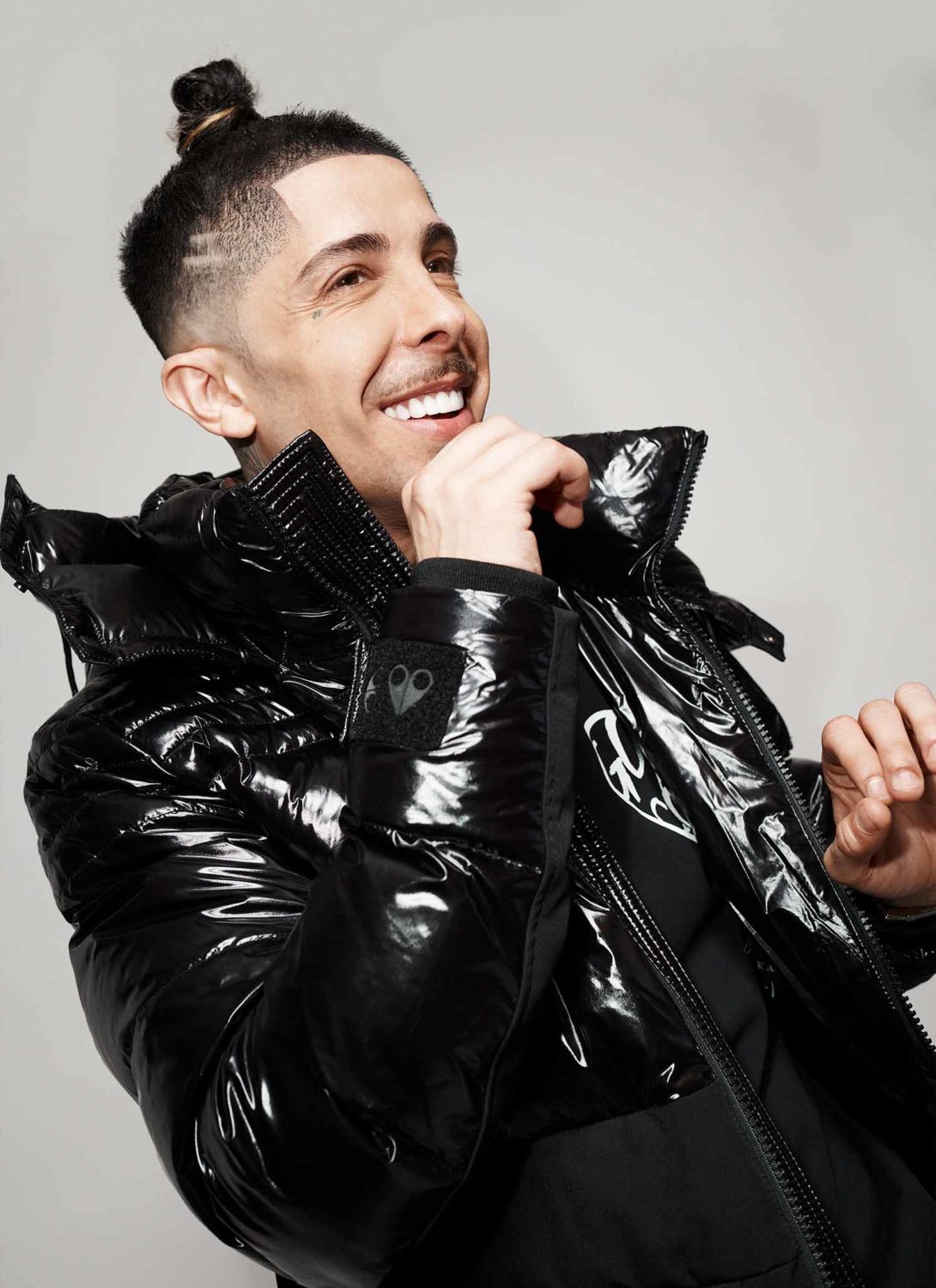 Dappy: "The Key to Remaining Relevant is Willingness to Learn and Adapt ...