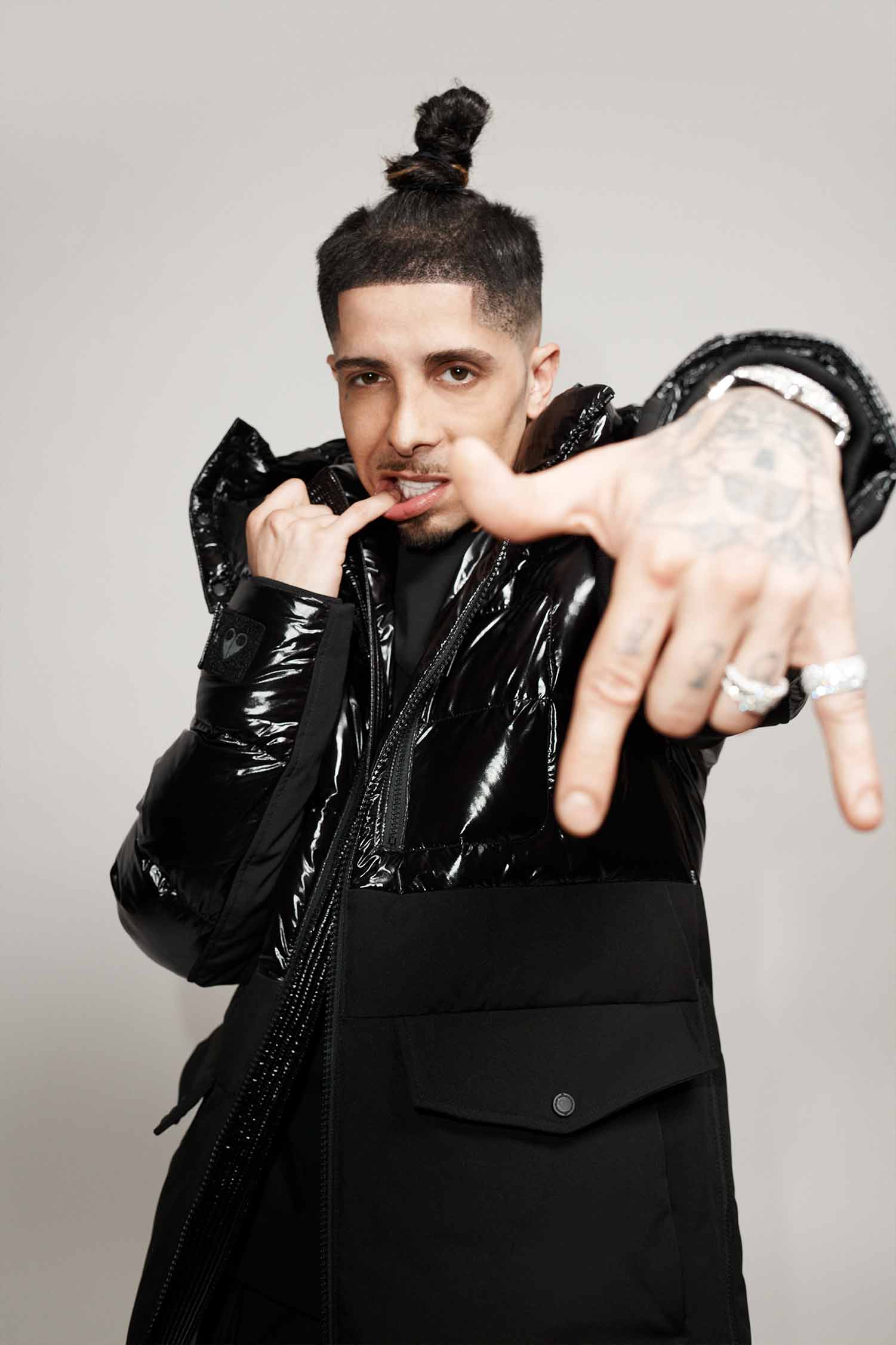 Dappy: "The Key to Remaining Relevant is Willingness to Learn and Adapt ...