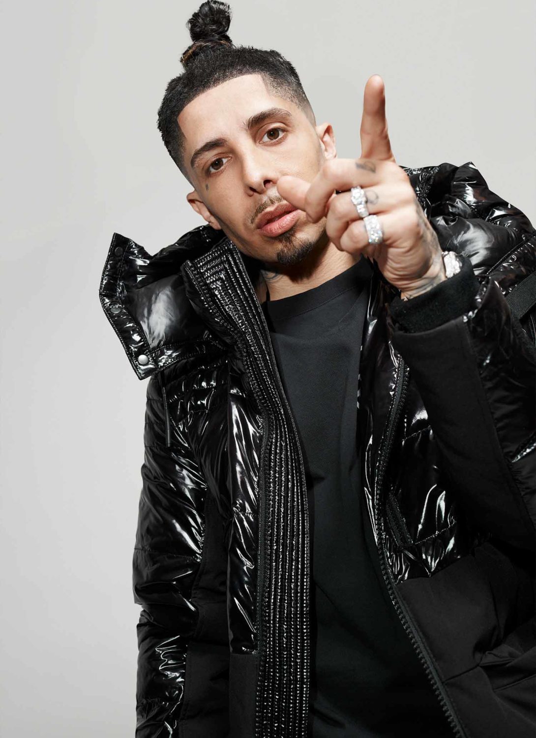 Dappy: "The Key to Remaining Relevant is Willingness to Learn and Adapt ...