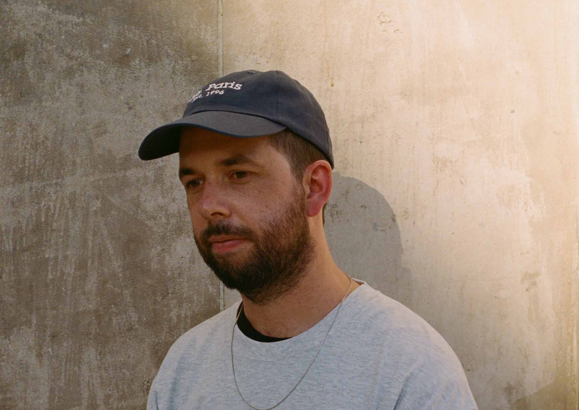 In the Mix: Jack Grace - Notion