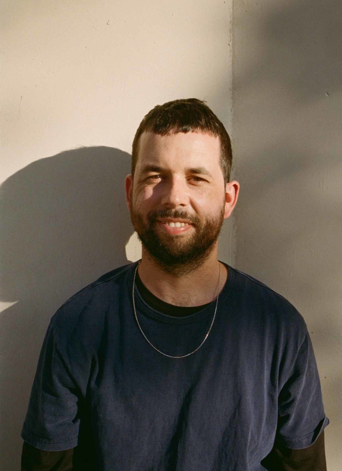 In the Mix: Jack Grace - Notion