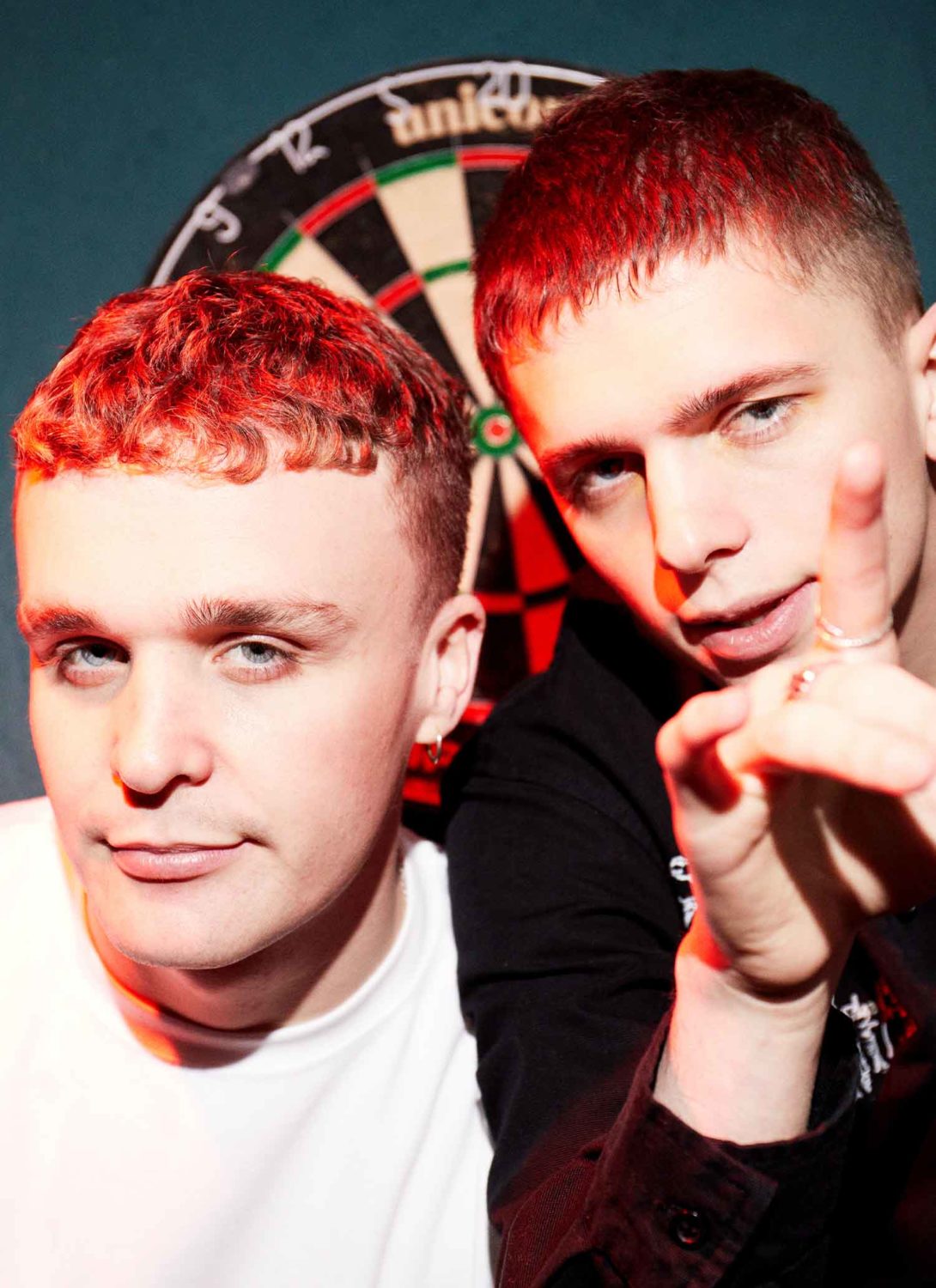Interview | Sad Night Dynamite on their debut mixtape | Notion 89
