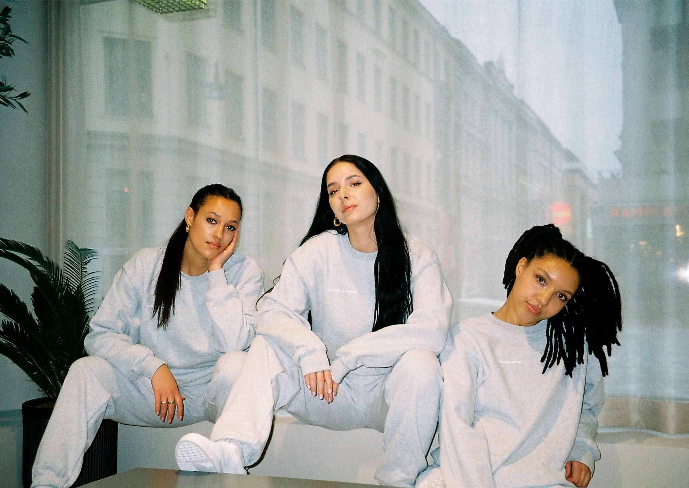 Why Sweden Has Become a Hotbed for Female Hip Hop Talent - Notion