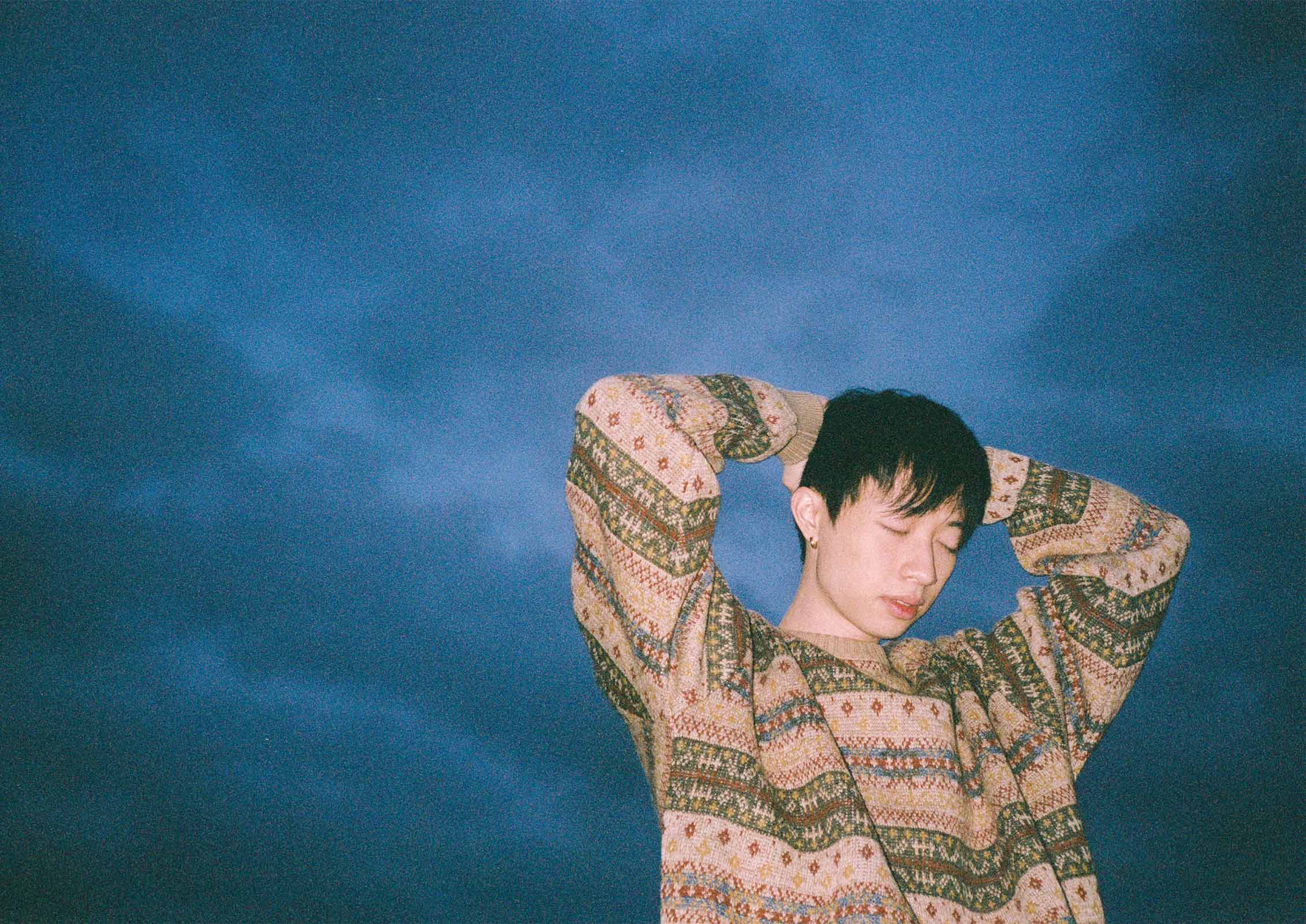 Keshi's Big Dreams Are Coming True - Notion