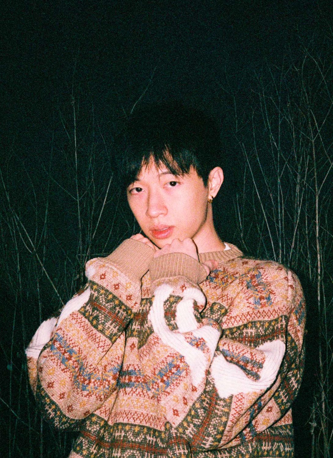 Keshi's Big Dreams Are Coming True - Notion