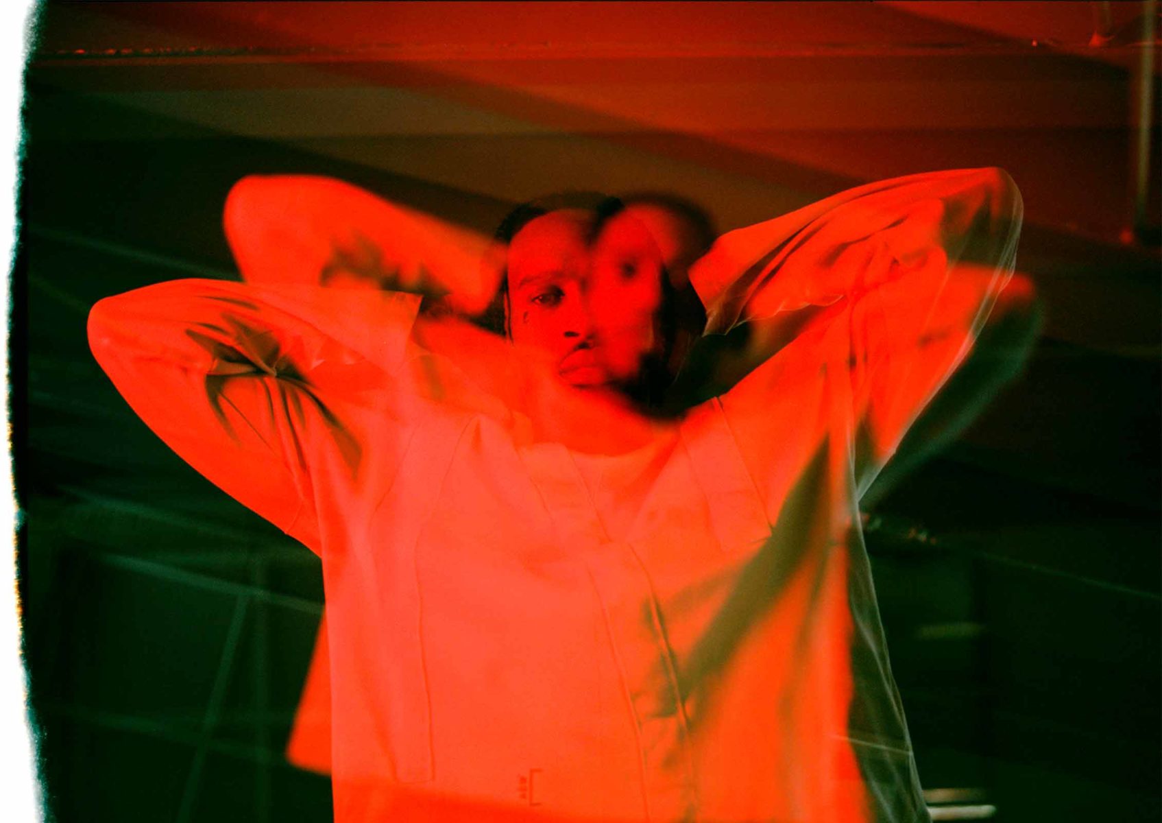 Editorial: Scorcher Turns Up The Heat - Notion