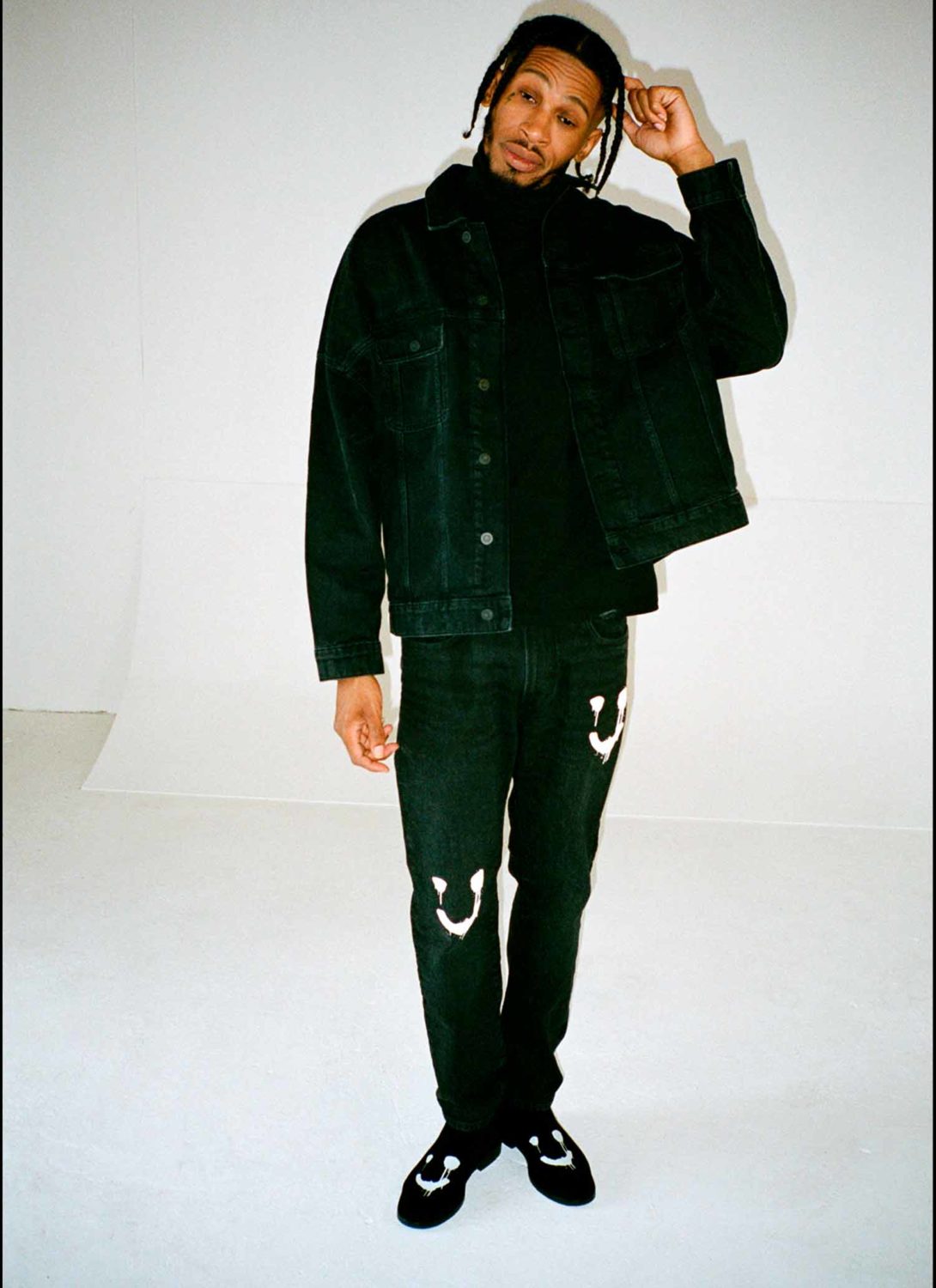 Editorial: Scorcher Turns Up The Heat - Notion