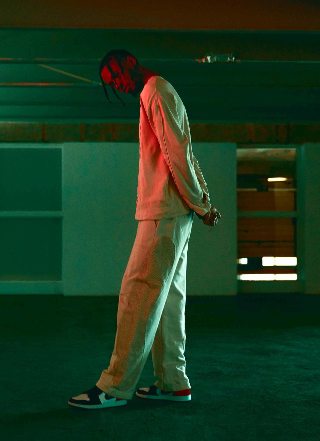 Editorial: Scorcher Turns Up The Heat - Notion