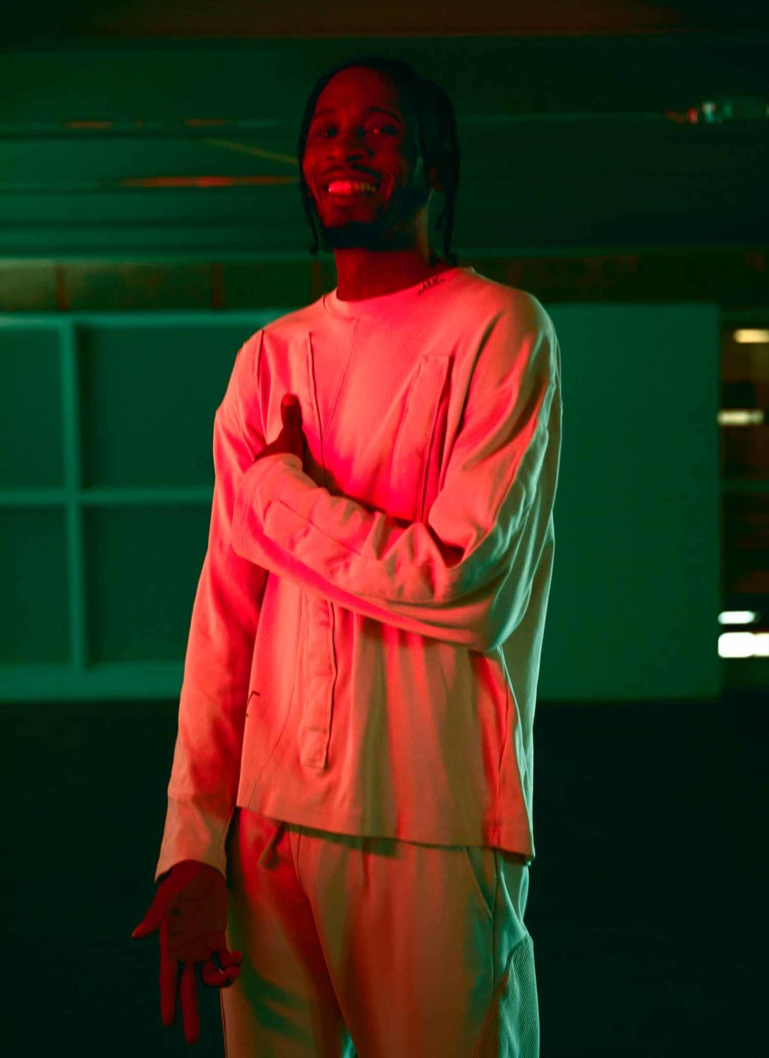 Editorial: Scorcher Turns Up The Heat - Notion