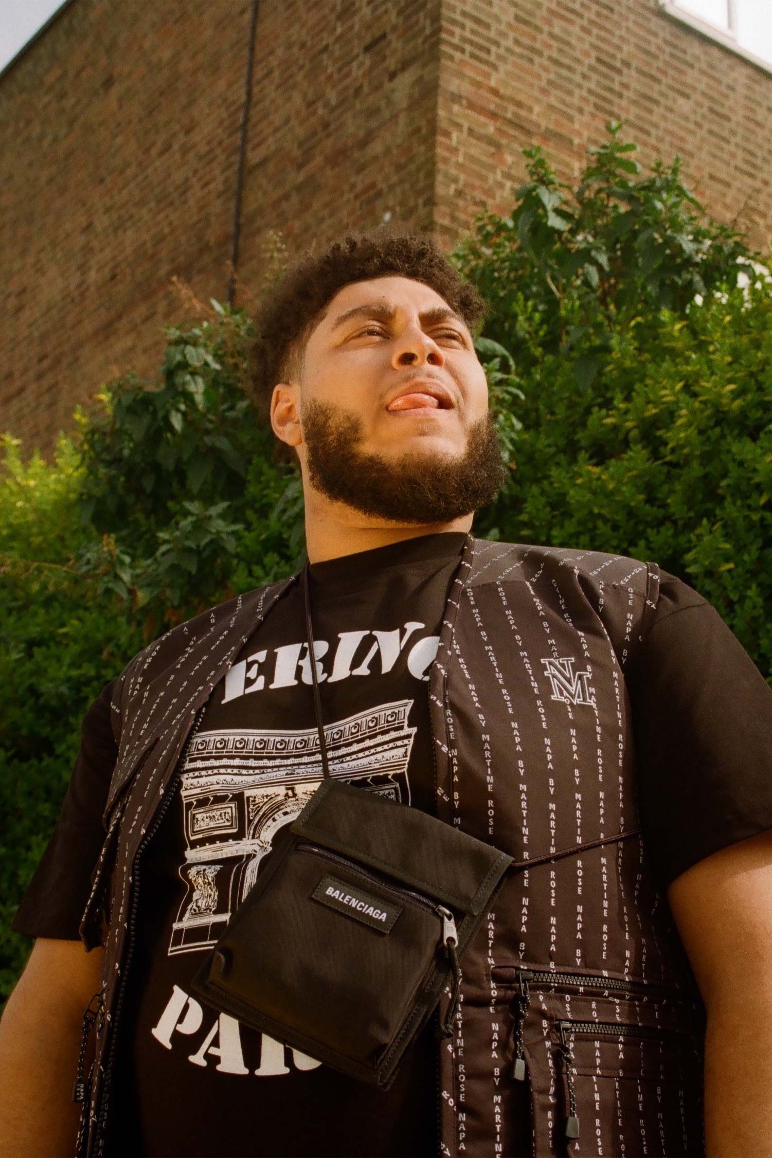 Big Zuu: infectious charisma, undeniable talent & driving for social ...