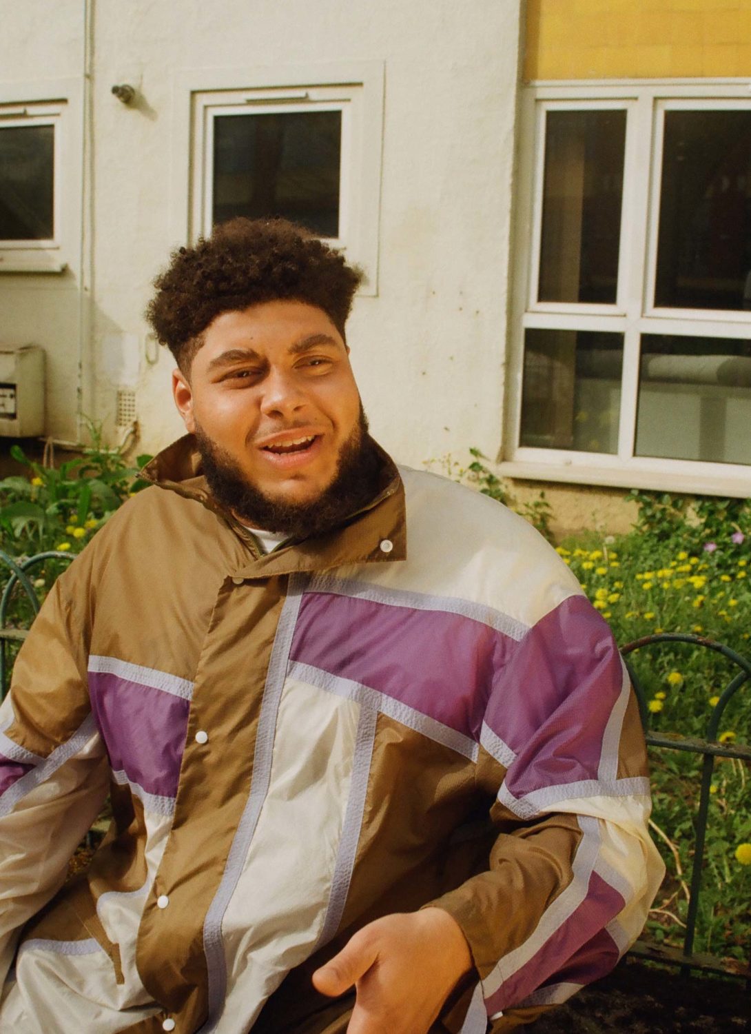 Big Zuu: infectious charisma, undeniable talent & driving for social ...