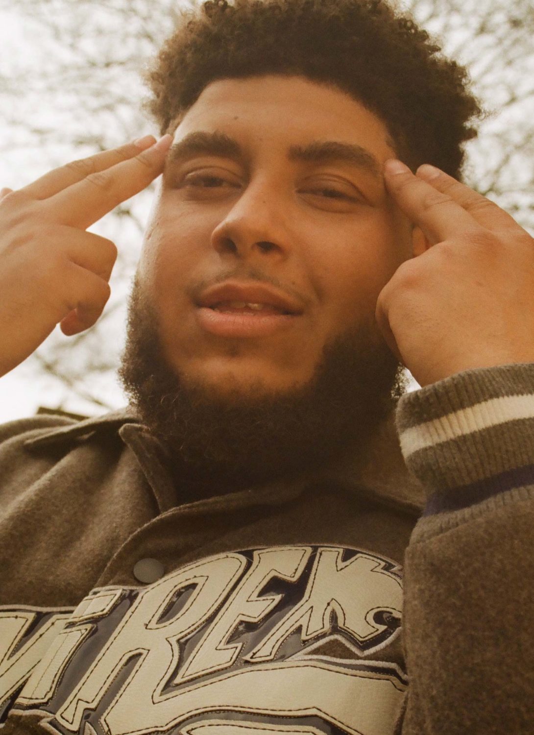 Big Zuu: infectious charisma, undeniable talent & driving for social ...