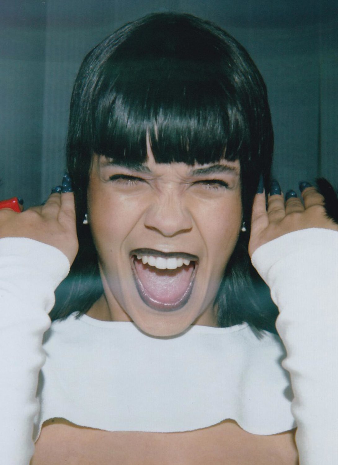 Interview: Cosha for Notion 89 on spellbinding debut album, Mt. Pleasant.