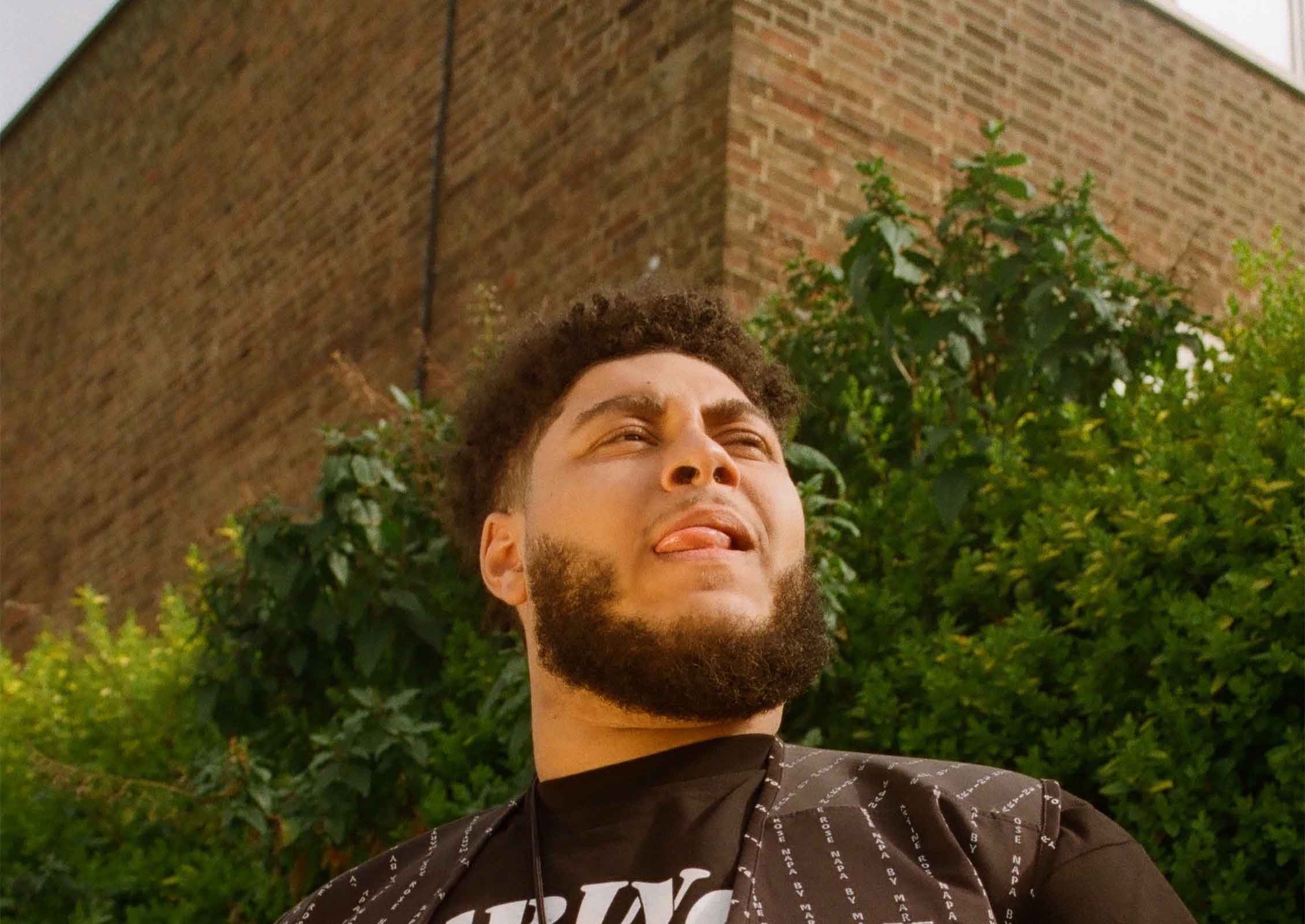 Big Zuu: infectious charisma, undeniable talent & driving for social ...