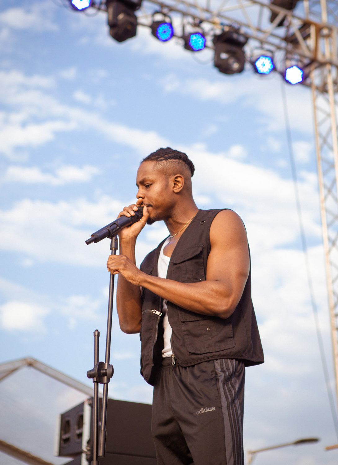 A Day In The Life With LADIPOE - Notion