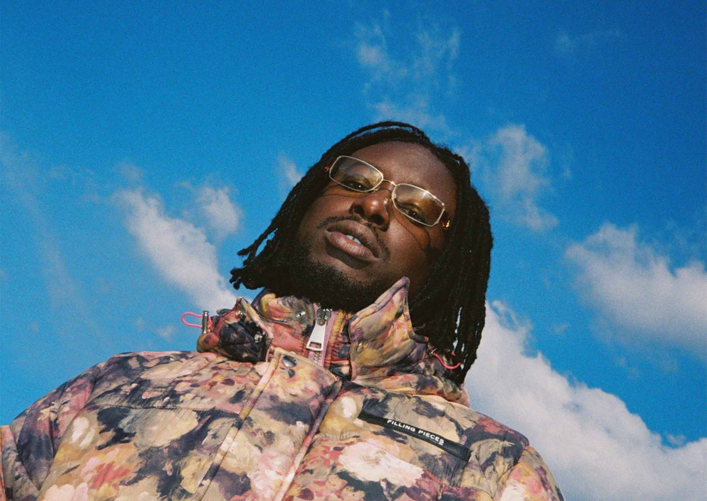 Firsts with Darrell Cole - Notion