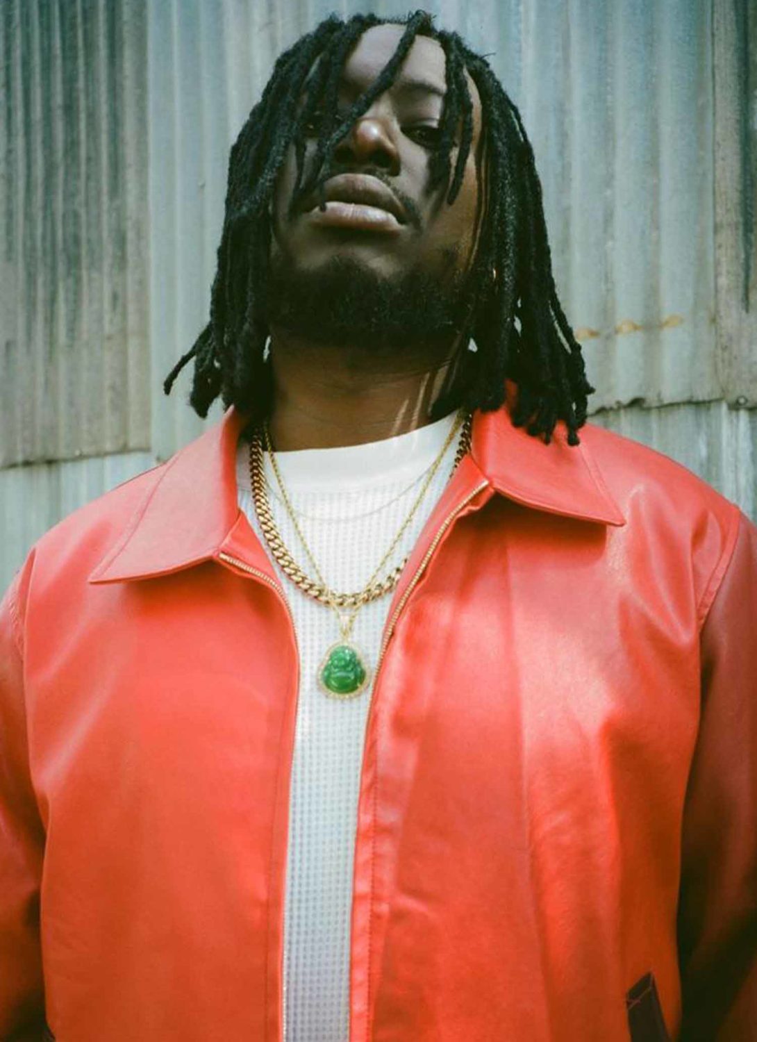 Firsts with Darrell Cole - Notion