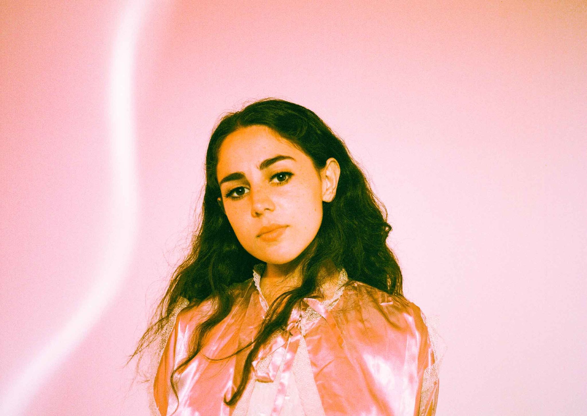 Interview: Indie artist Samia on her new EP 'Scout' | Notion