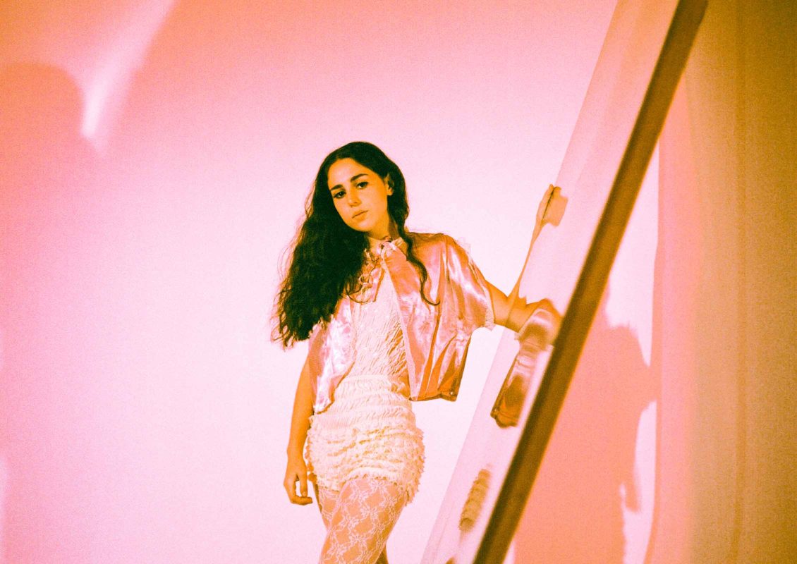 Interview: Indie artist Samia on her new EP 'Scout' | Notion