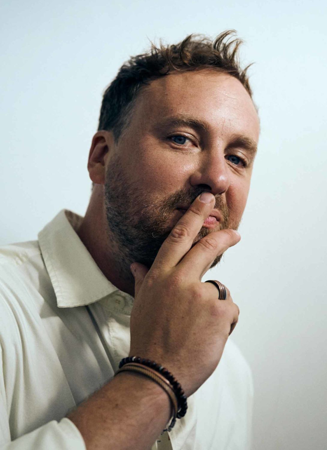 Samuel Jack Captures the Feeling of Summer Nostalgia Perfectly - Notion