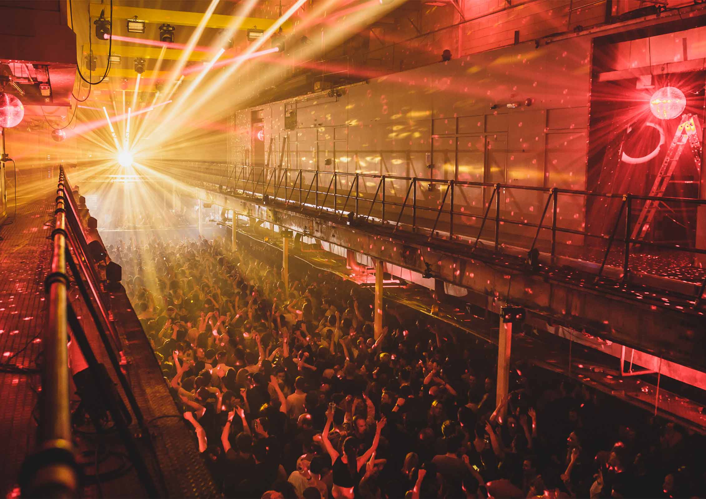 Printworks Announces AW21 Season Lineup - Notion