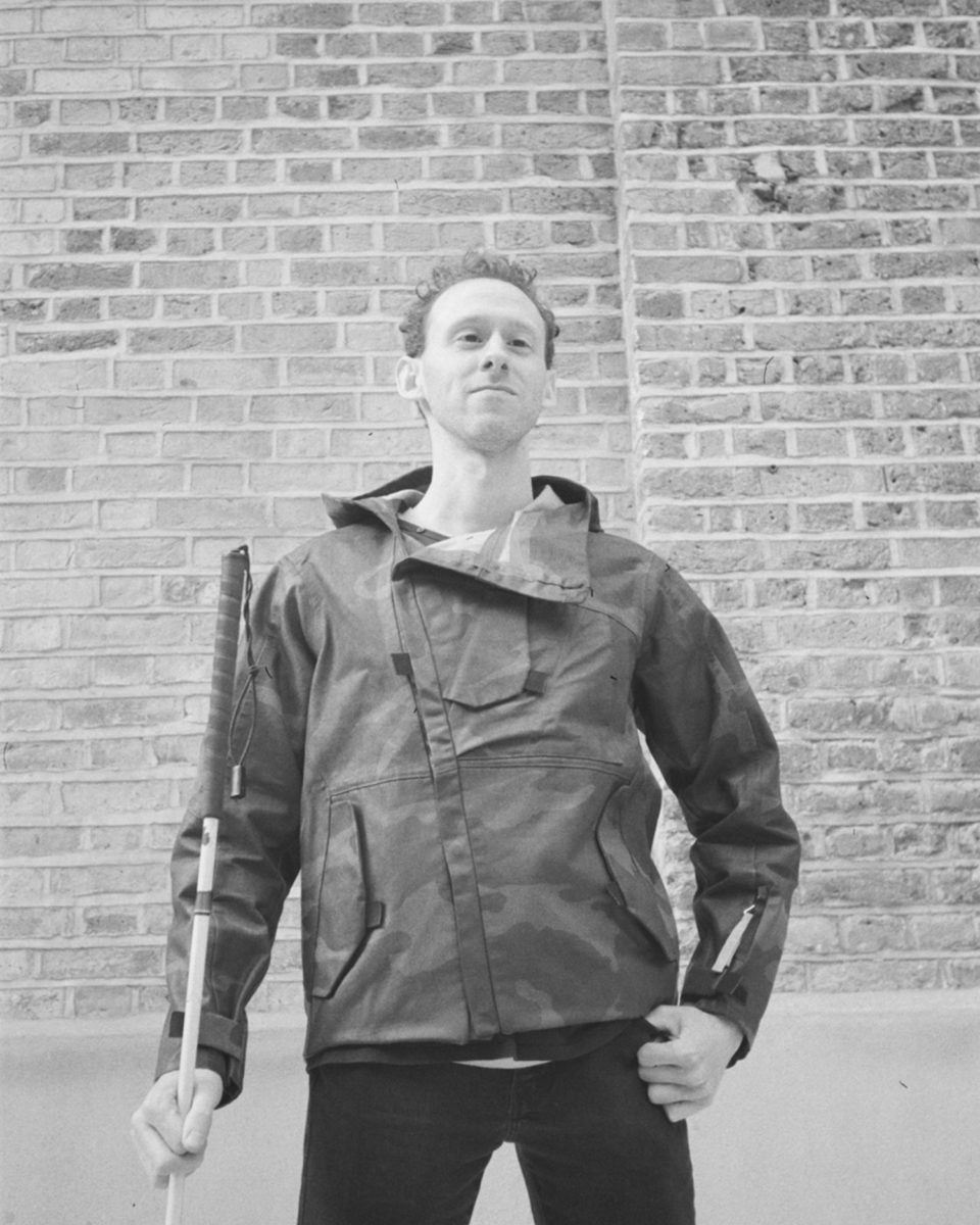 Pushing Fashion Forward: wecanfly - Notion