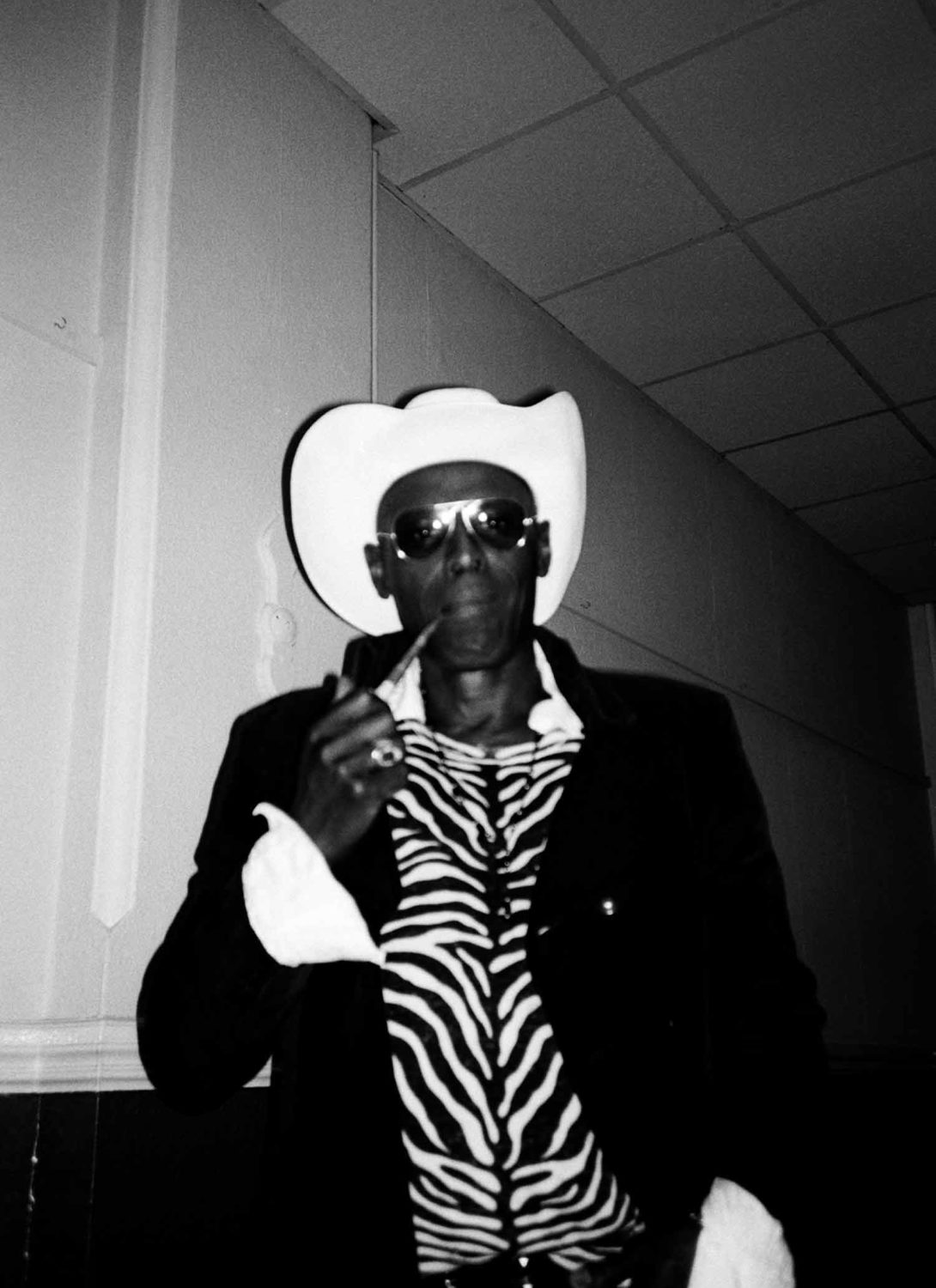 The Making of “Black, No Sugar” by Amber-Simone - Notion