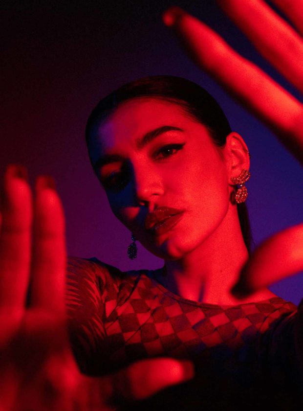 Cleo Sol - Notion