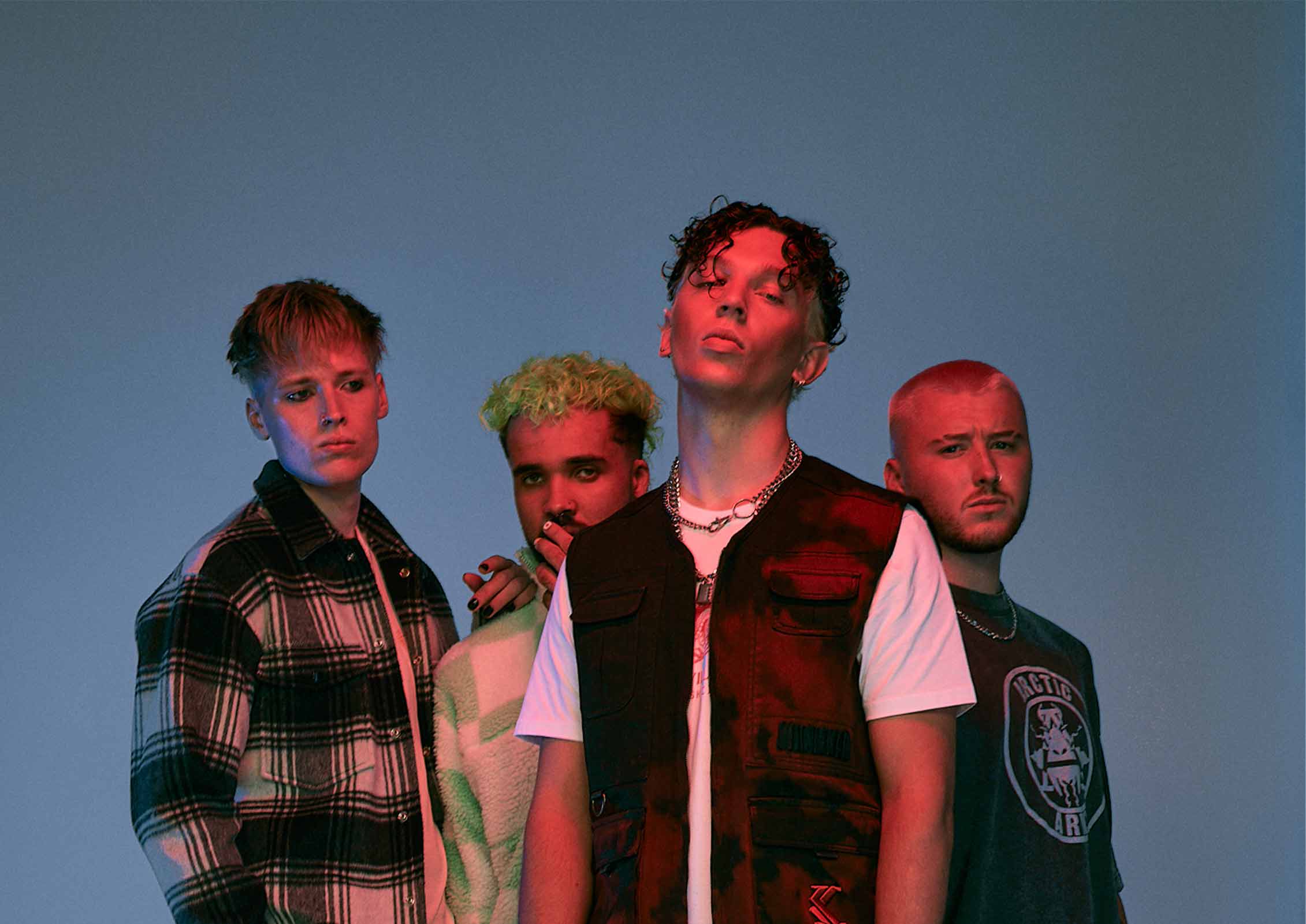 Interview: Larkins Are Setting Their Own Standard | Notion