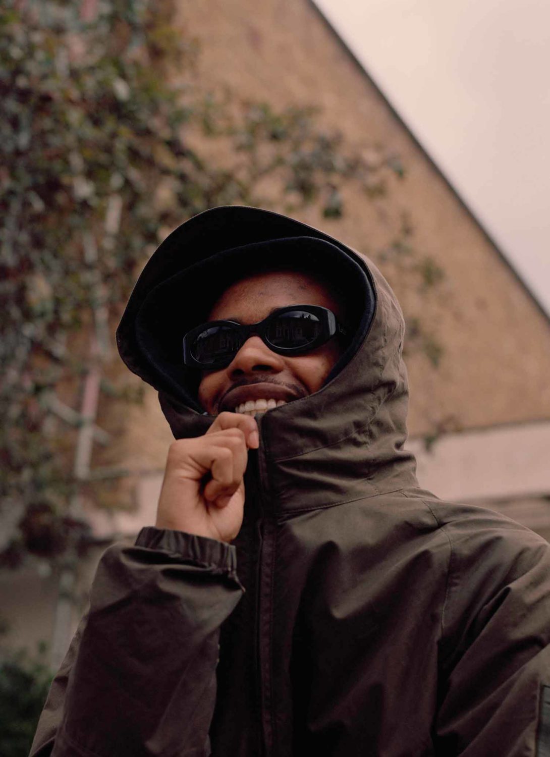 Venna Is Stepping Into His Own Lane - Interview | Notion