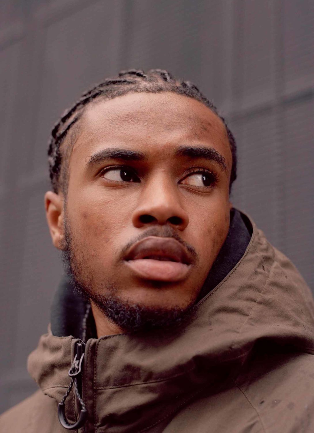 Venna Is Stepping Into His Own Lane - Interview | Notion