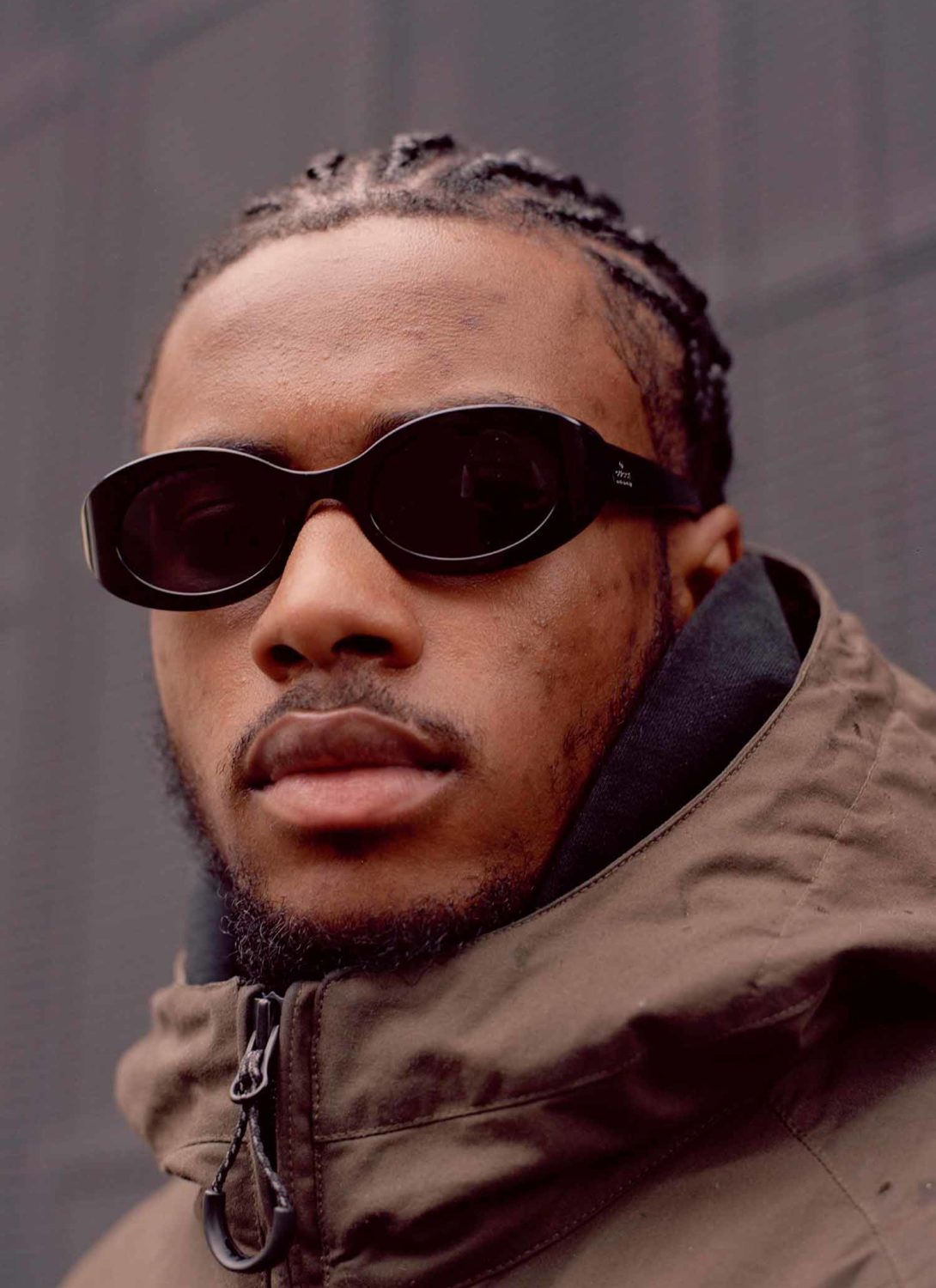 Venna Is Stepping Into His Own Lane - Interview | Notion