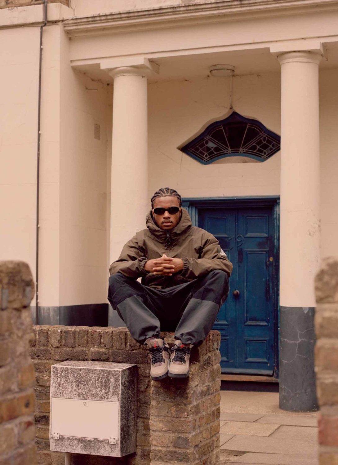 Venna Is Stepping Into His Own Lane - Interview | Notion