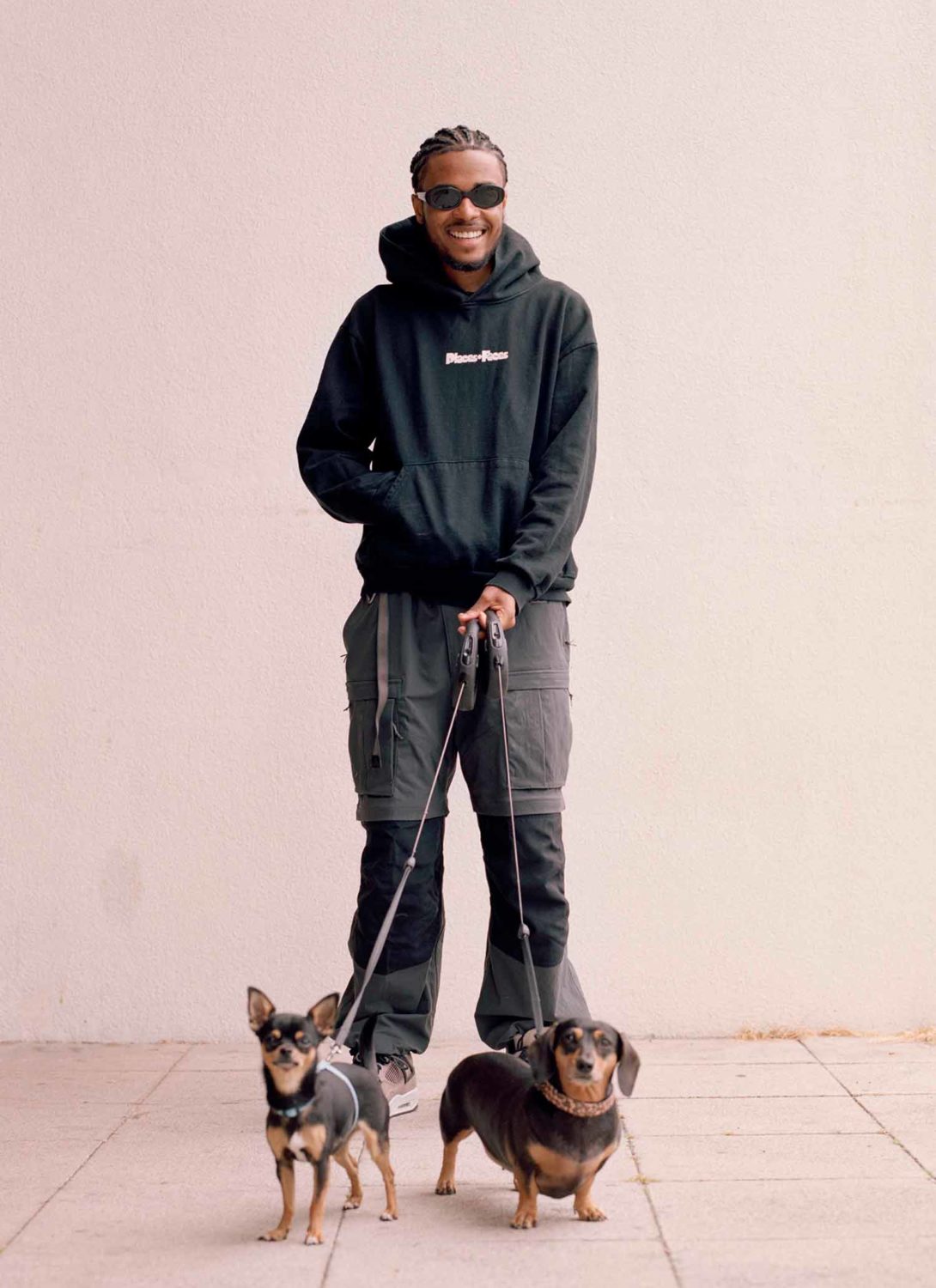 Venna Is Stepping Into His Own Lane - Interview | Notion