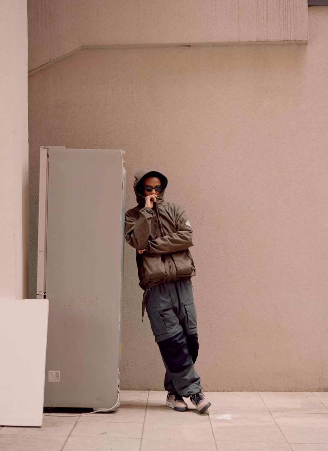 Venna Is Stepping Into His Own Lane - Interview | Notion