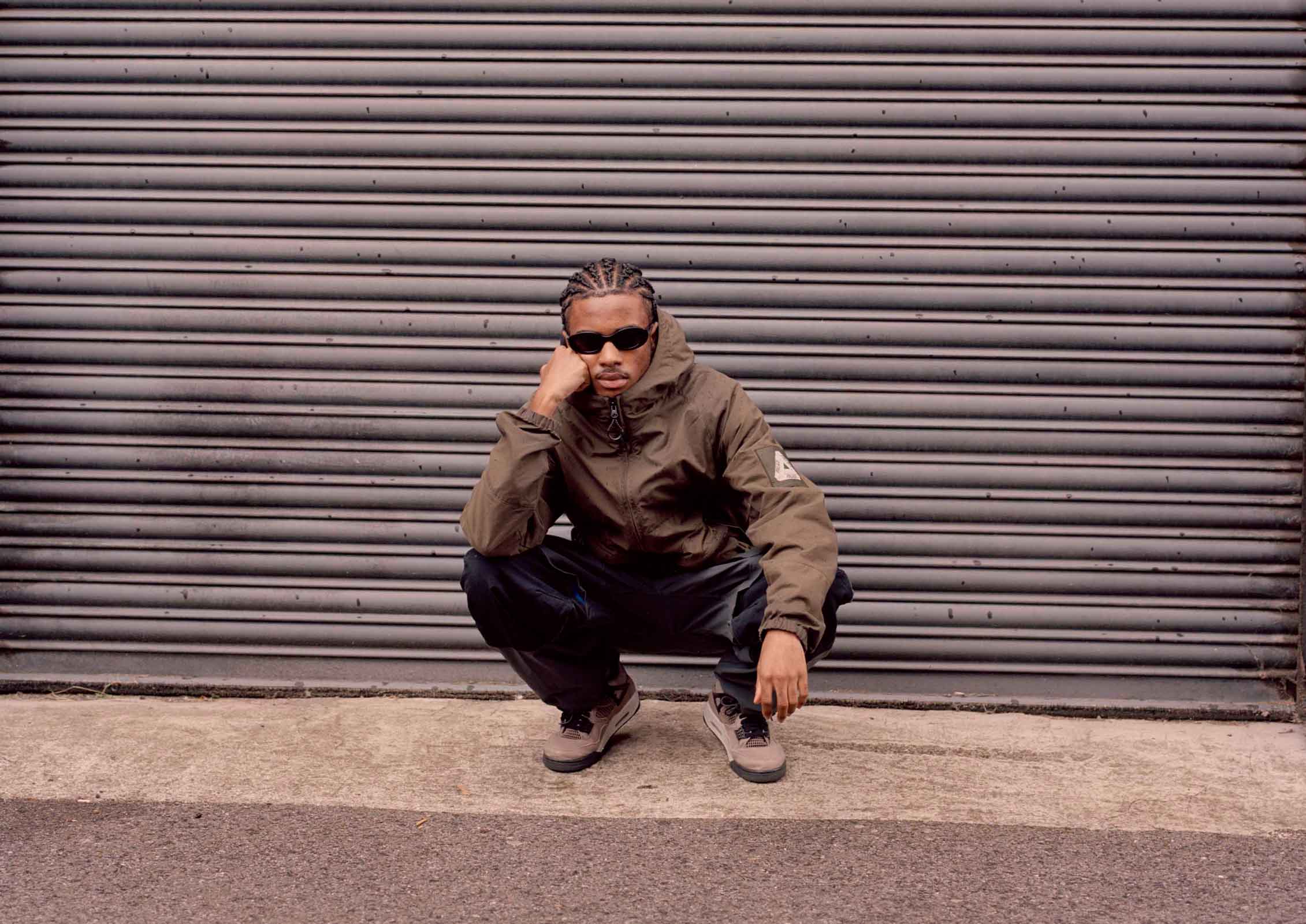 Venna Is Stepping Into His Own Lane - Interview | Notion