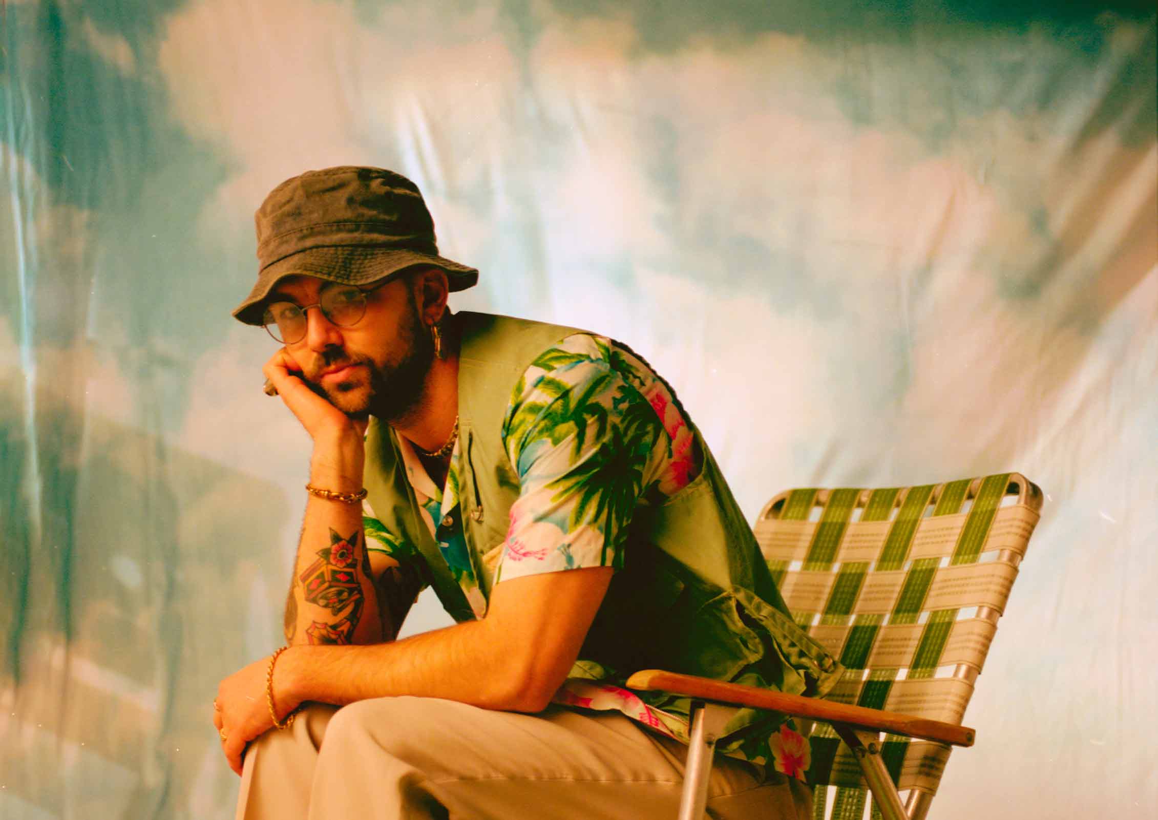 Selected By SonReal - Notion