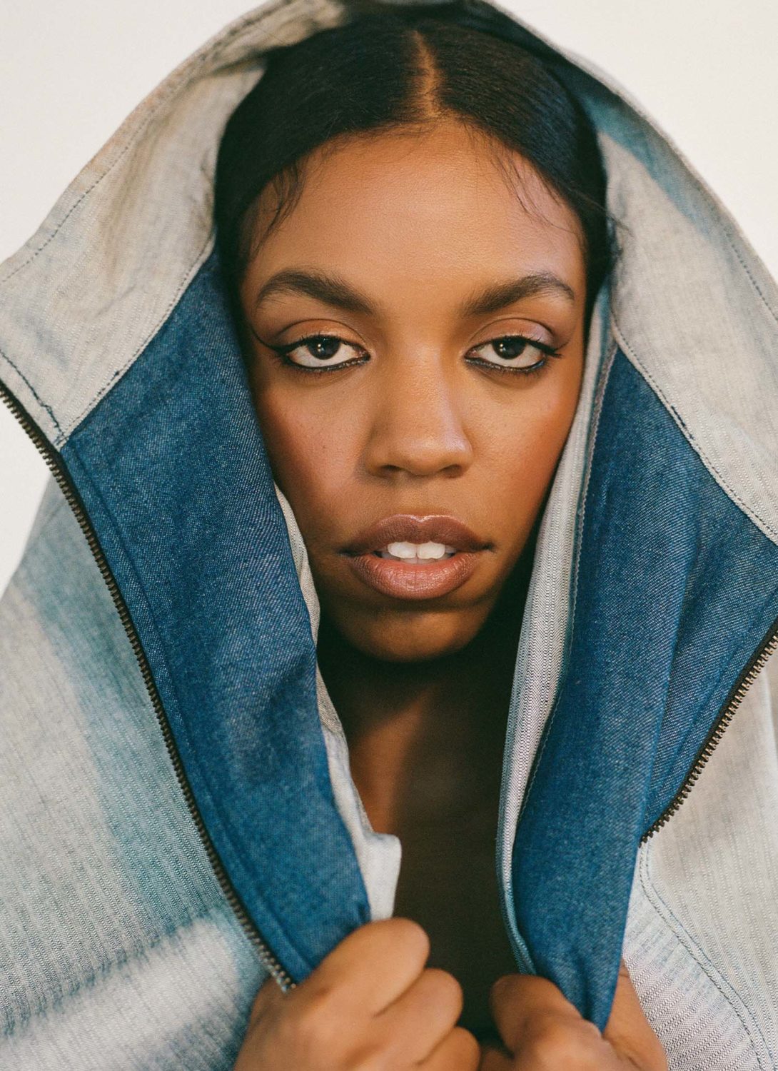 BAYLI: The Future Star Already In Her Own Lane - Notion