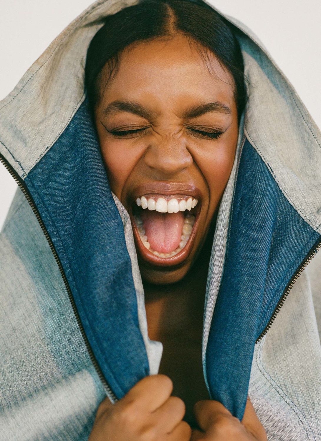 BAYLI: The Future Star Already In Her Own Lane - Notion