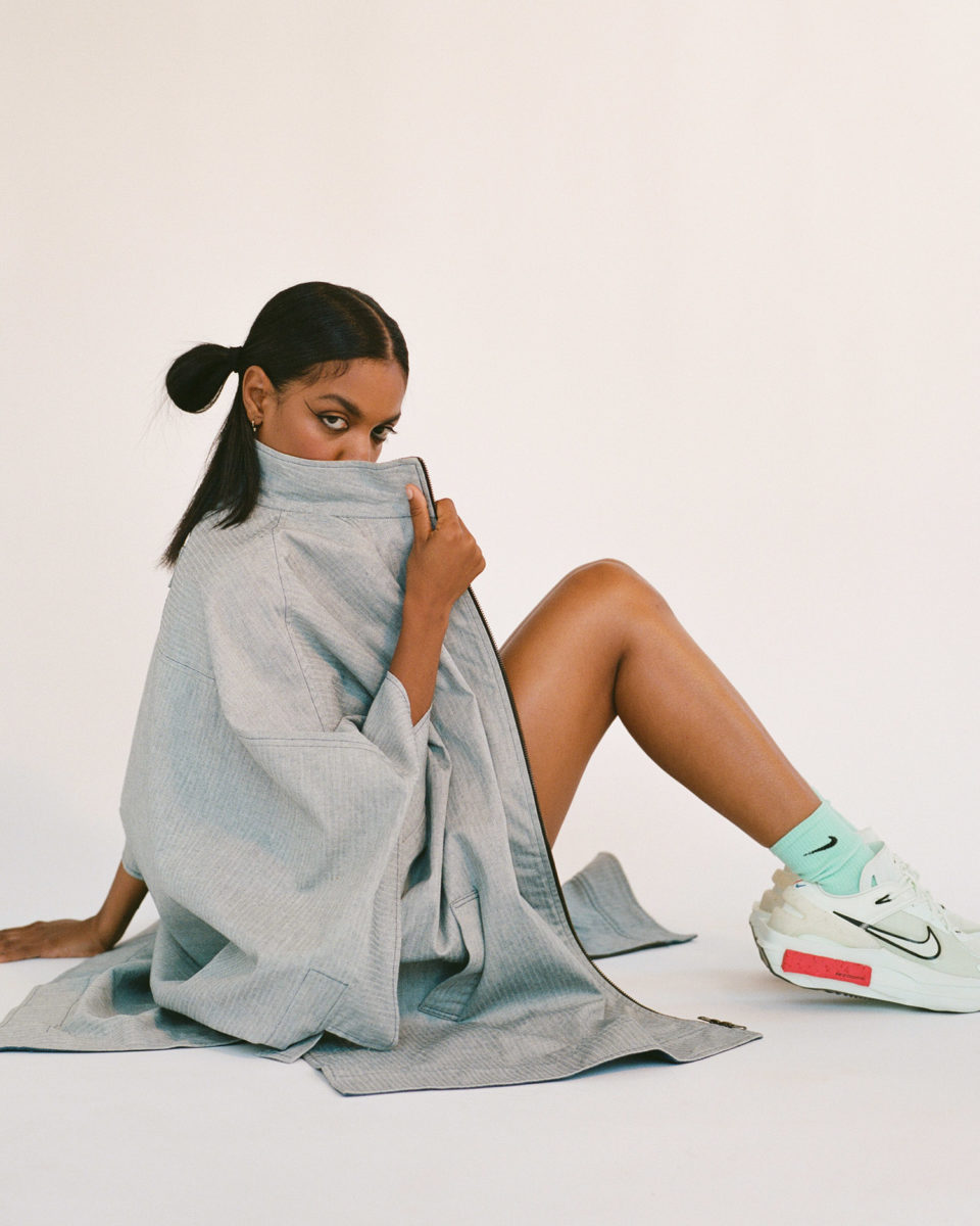 BAYLI: The Future Star Already In Her Own Lane - Notion